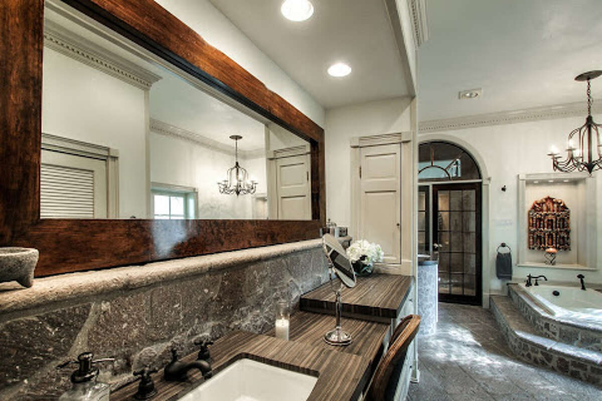 Boerne home makes The Week's list of 6 beautiful Texas homes