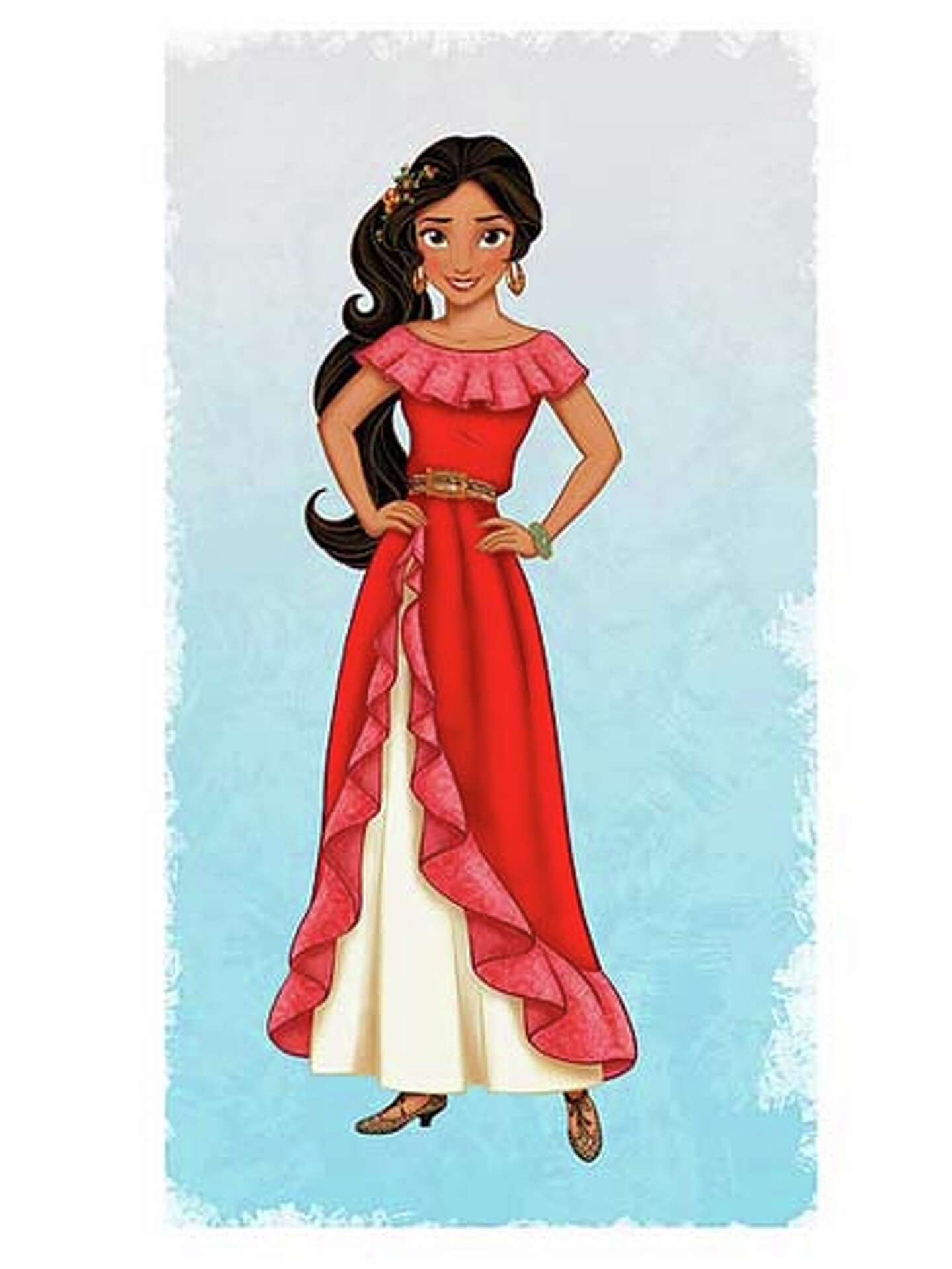 Elena of Avalor bids farewell as Disney's first Latina princess that ...