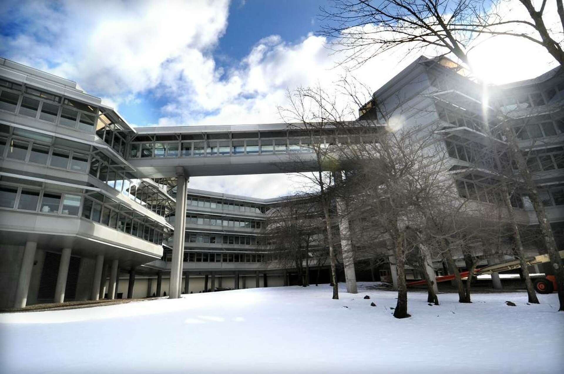Reviving a corporate jewel