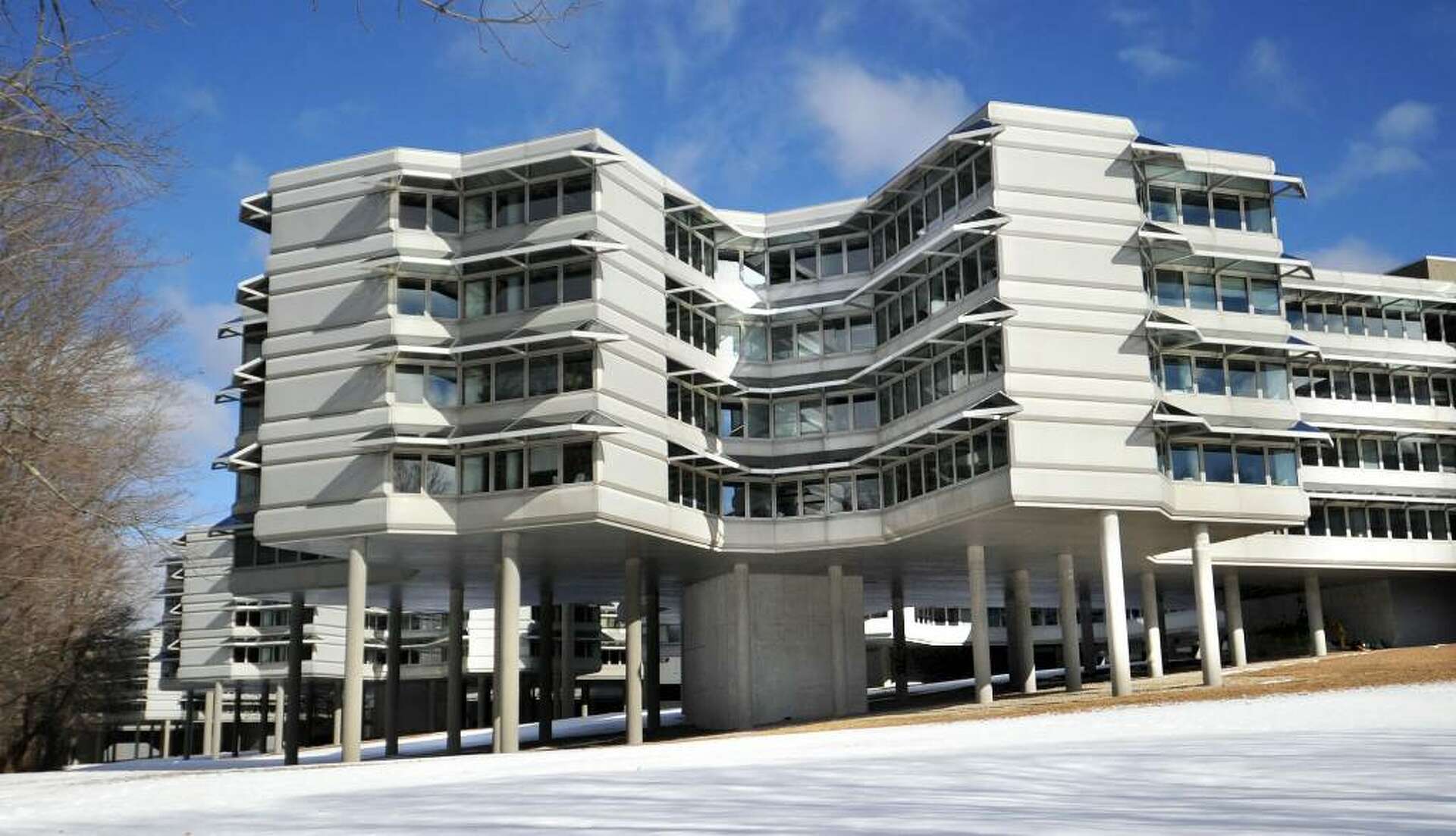 Reviving a corporate jewel