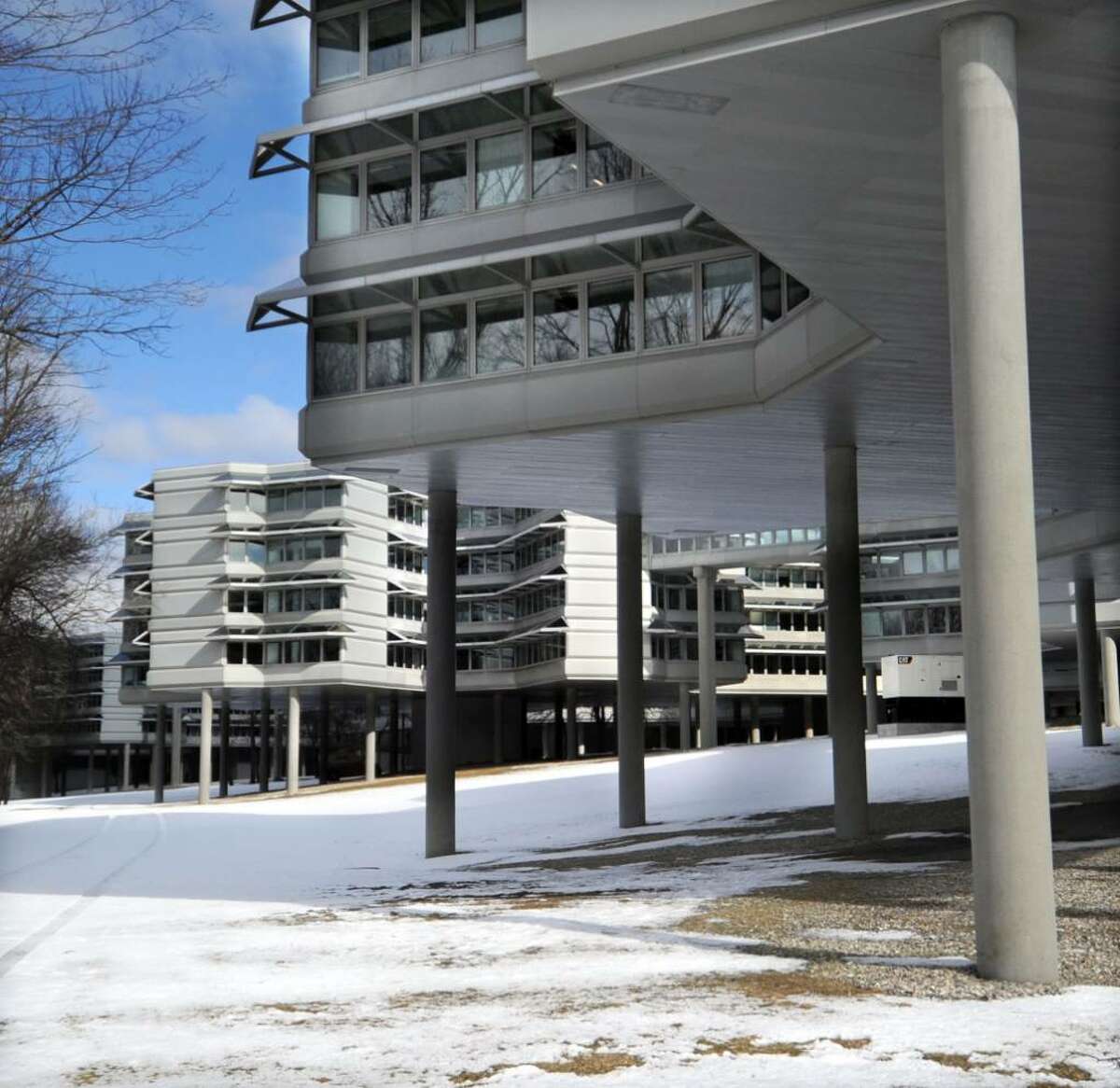 Reviving a corporate jewel