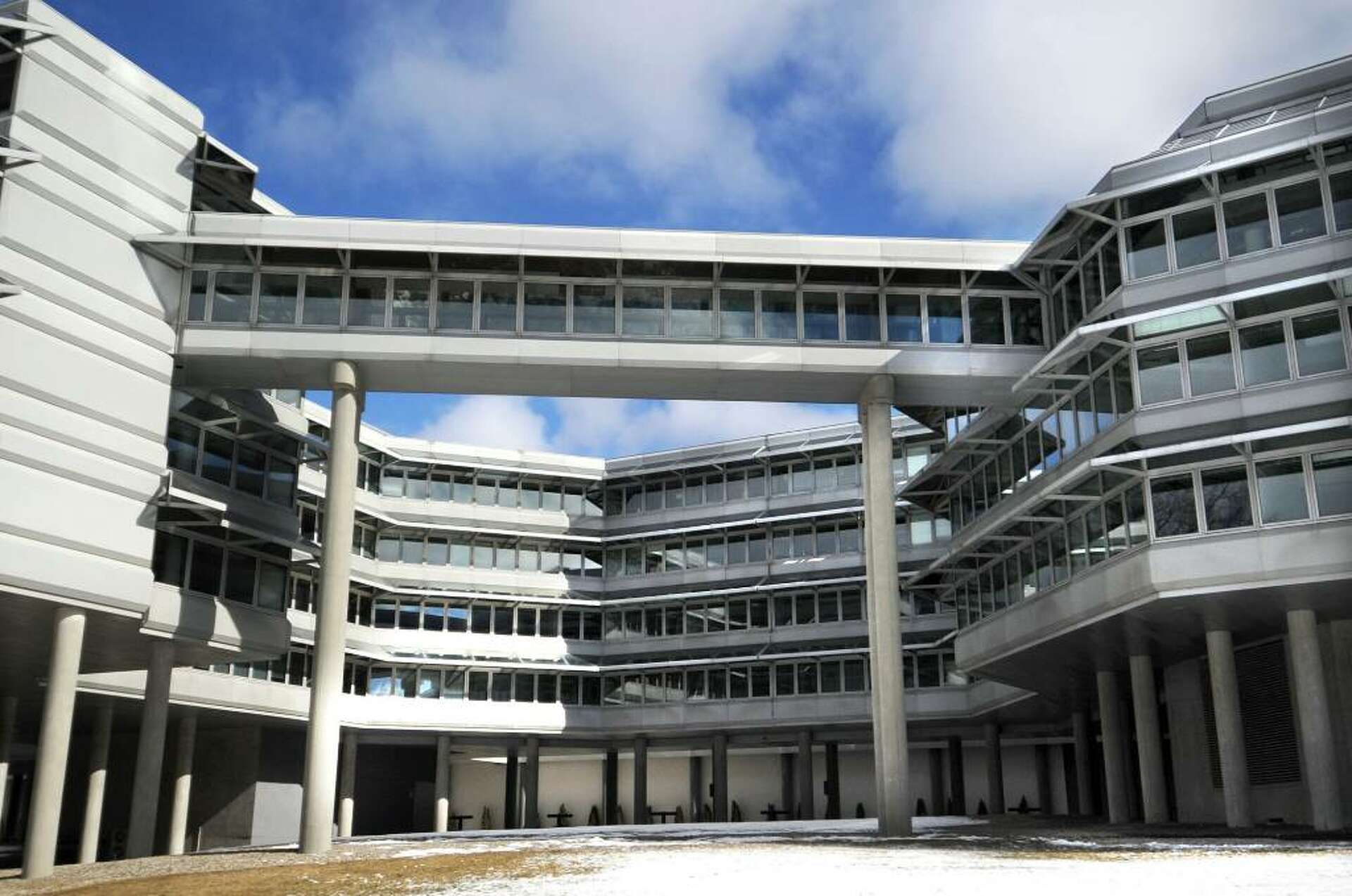 Reviving a corporate jewel