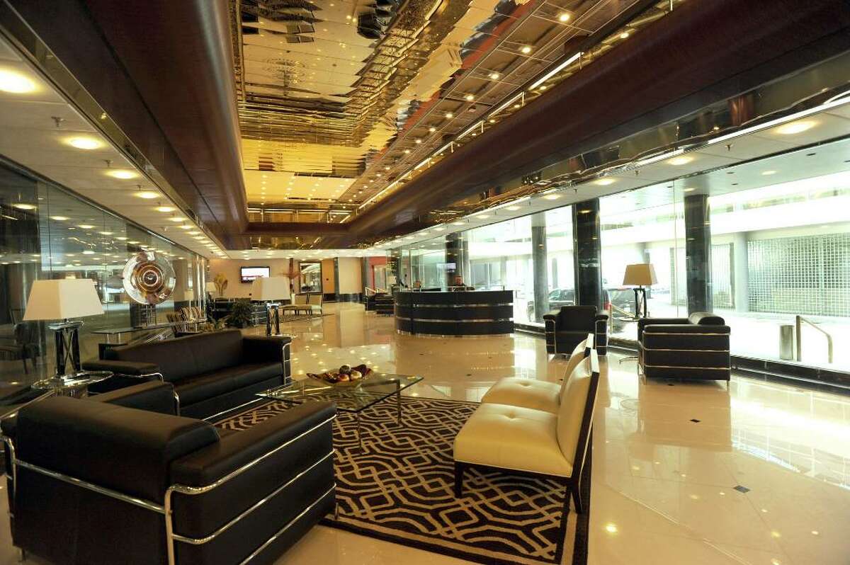 Reviving a corporate jewel