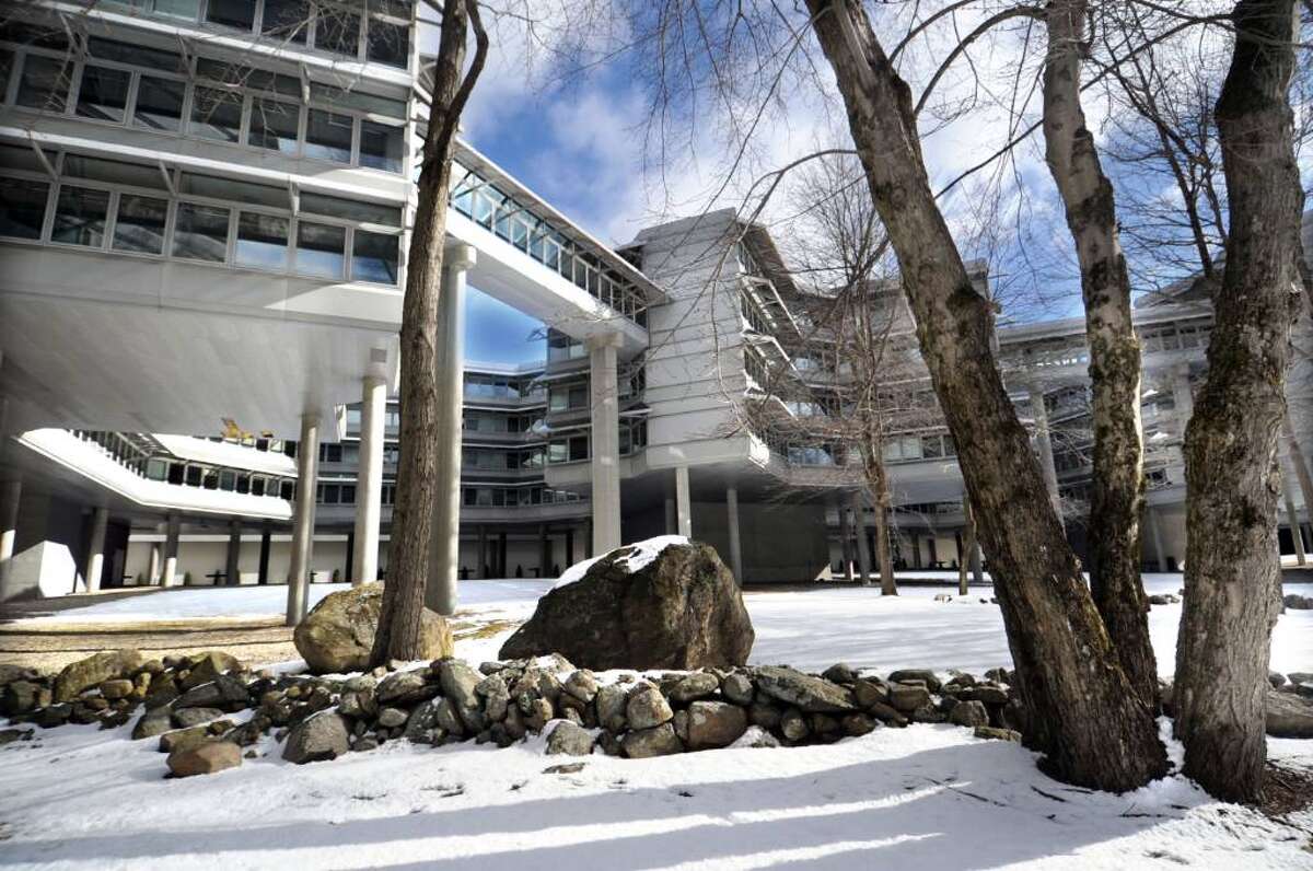 Reviving a corporate jewel