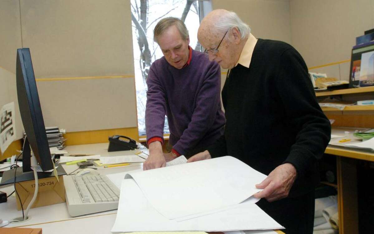 A new idea of a building