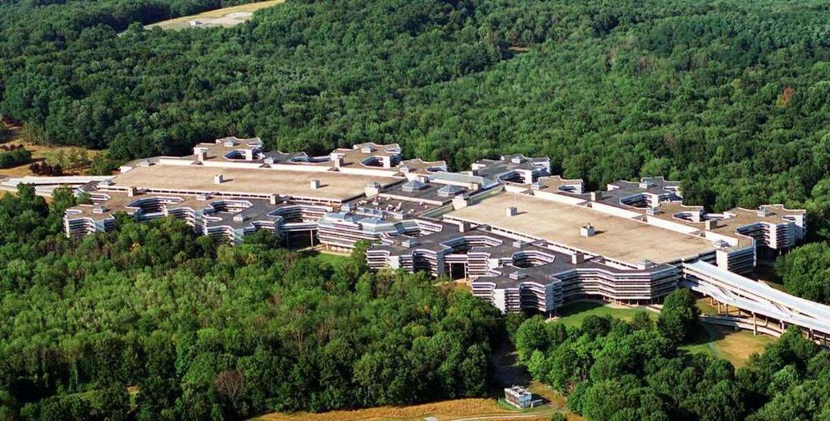 Union Carbide's days in the sun