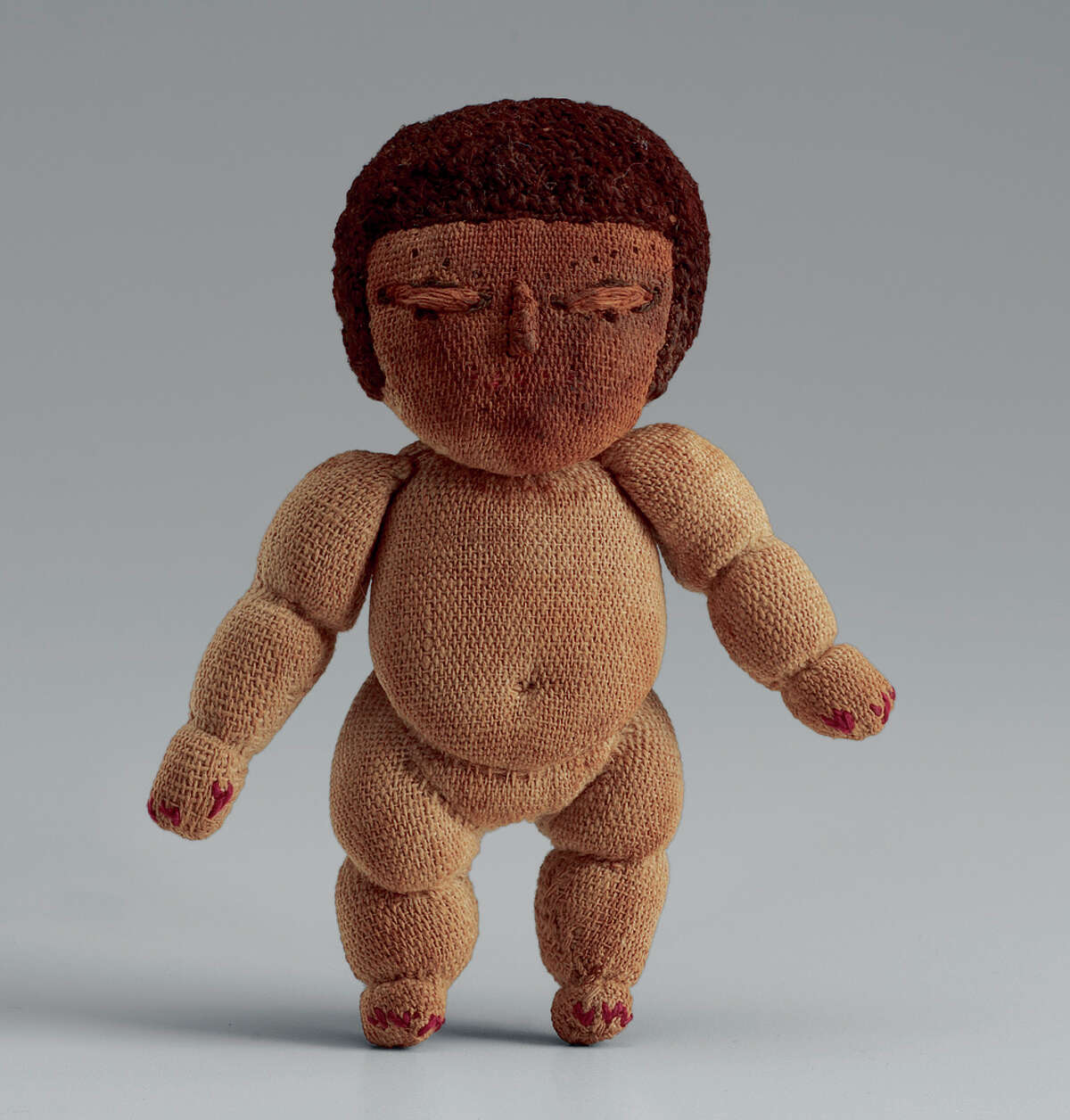 Masks, tribal textiles offer view of cultures’ creative spirit