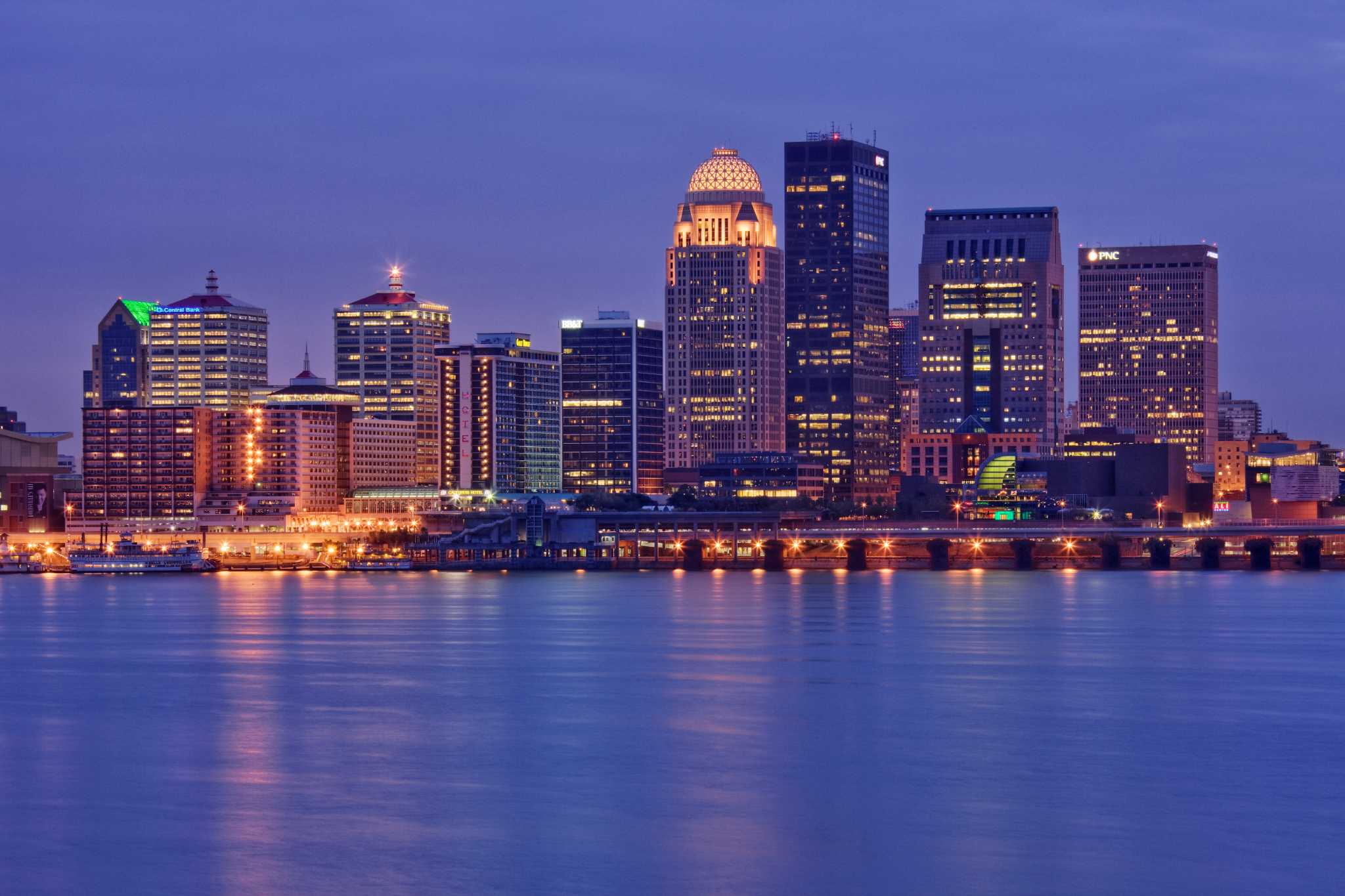 10 most normal cities in America