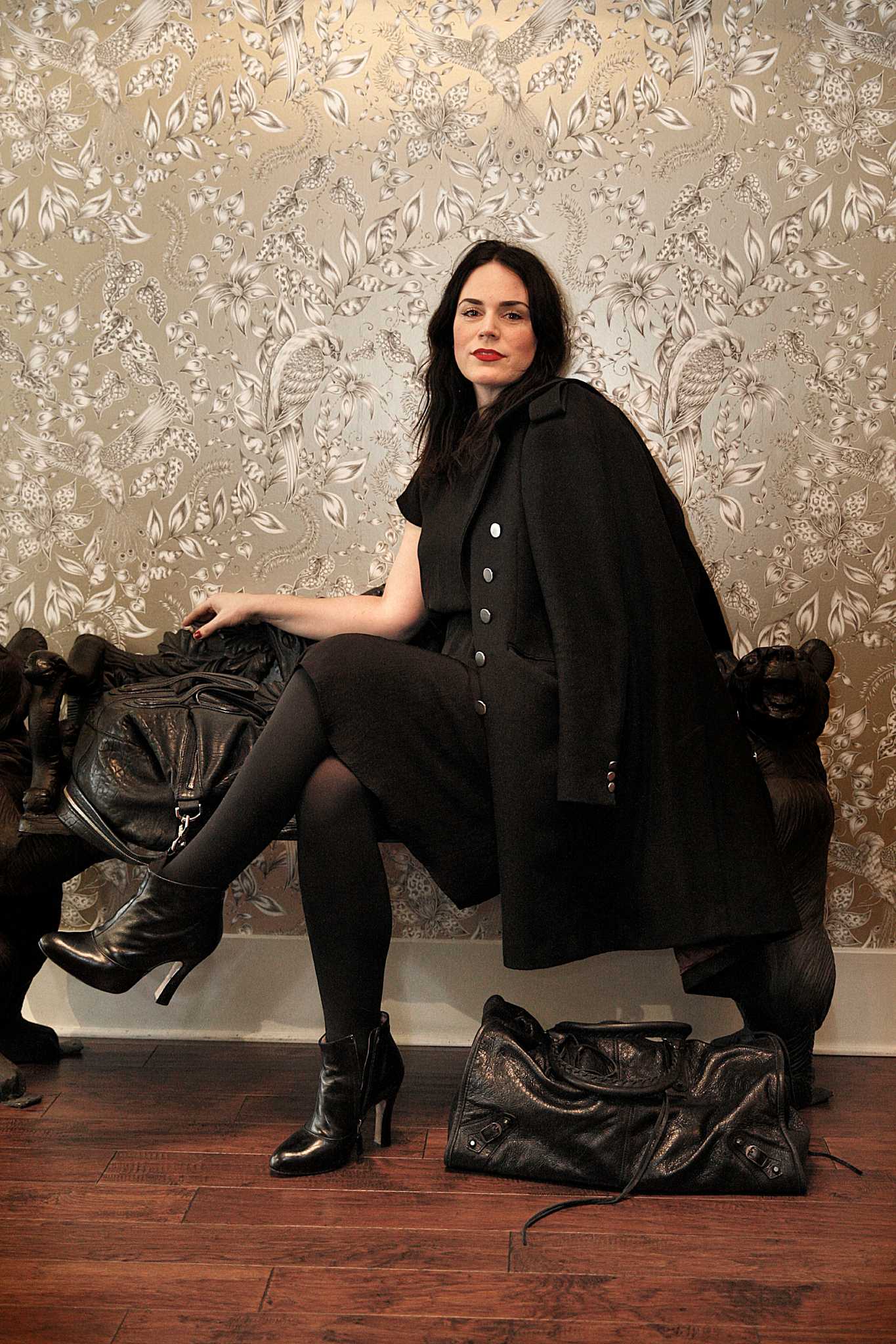 Bicoastal beauty: Meet the celebrity hairstylists