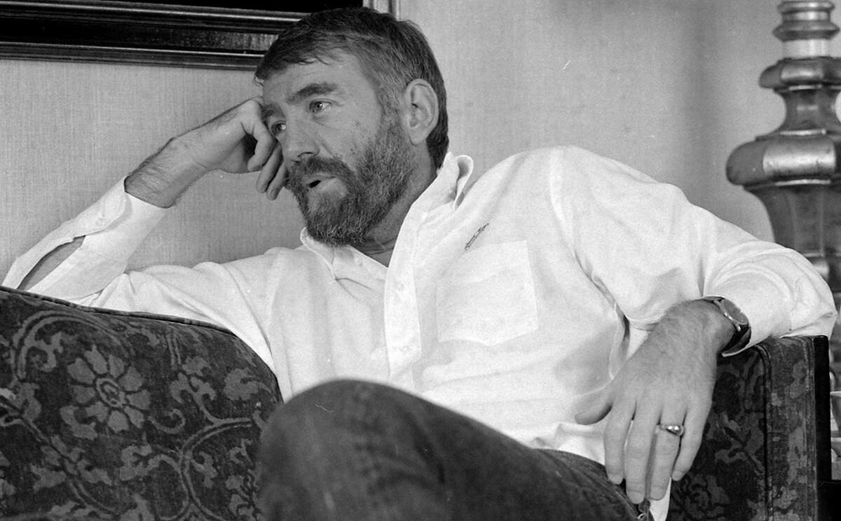 Rod McKuen, mega-selling poet and performer, dies