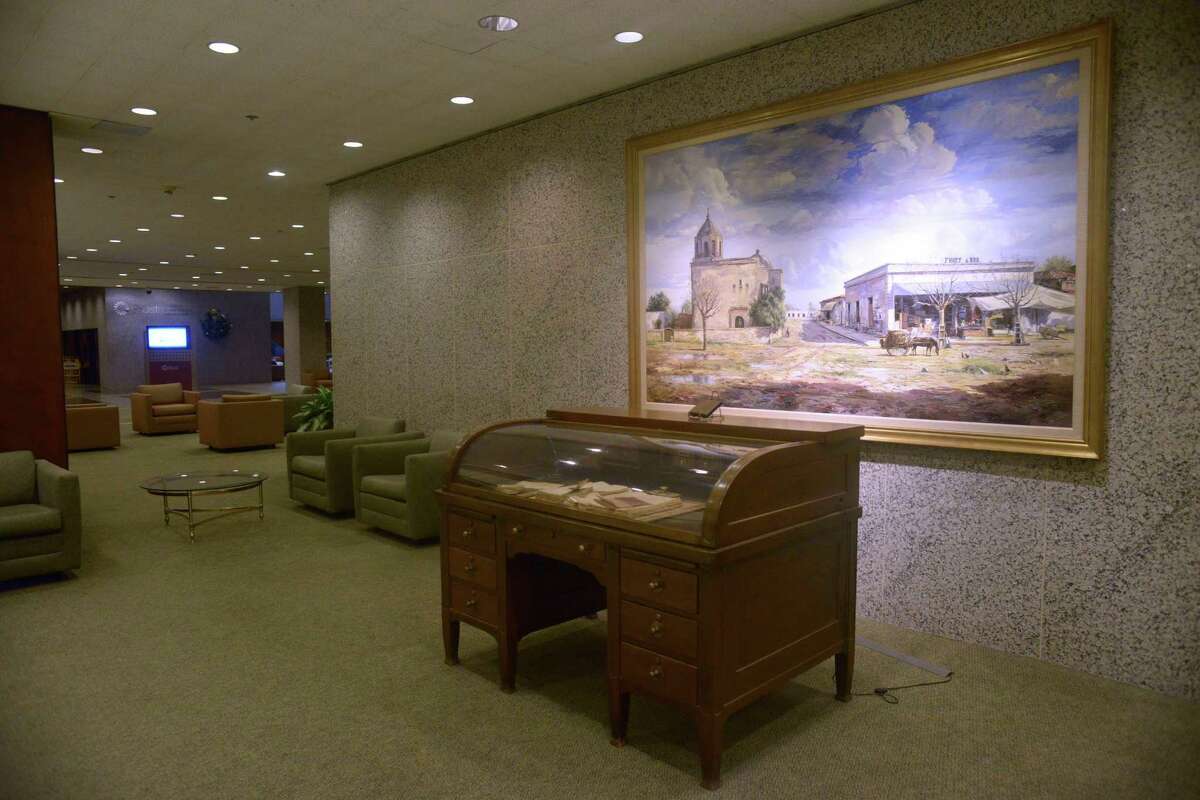 Frost Bank: A 'stable force' in S.A. economy