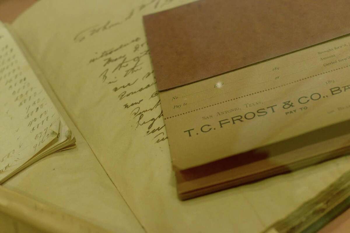 Frost Bank: A 'stable force' in S.A. economy