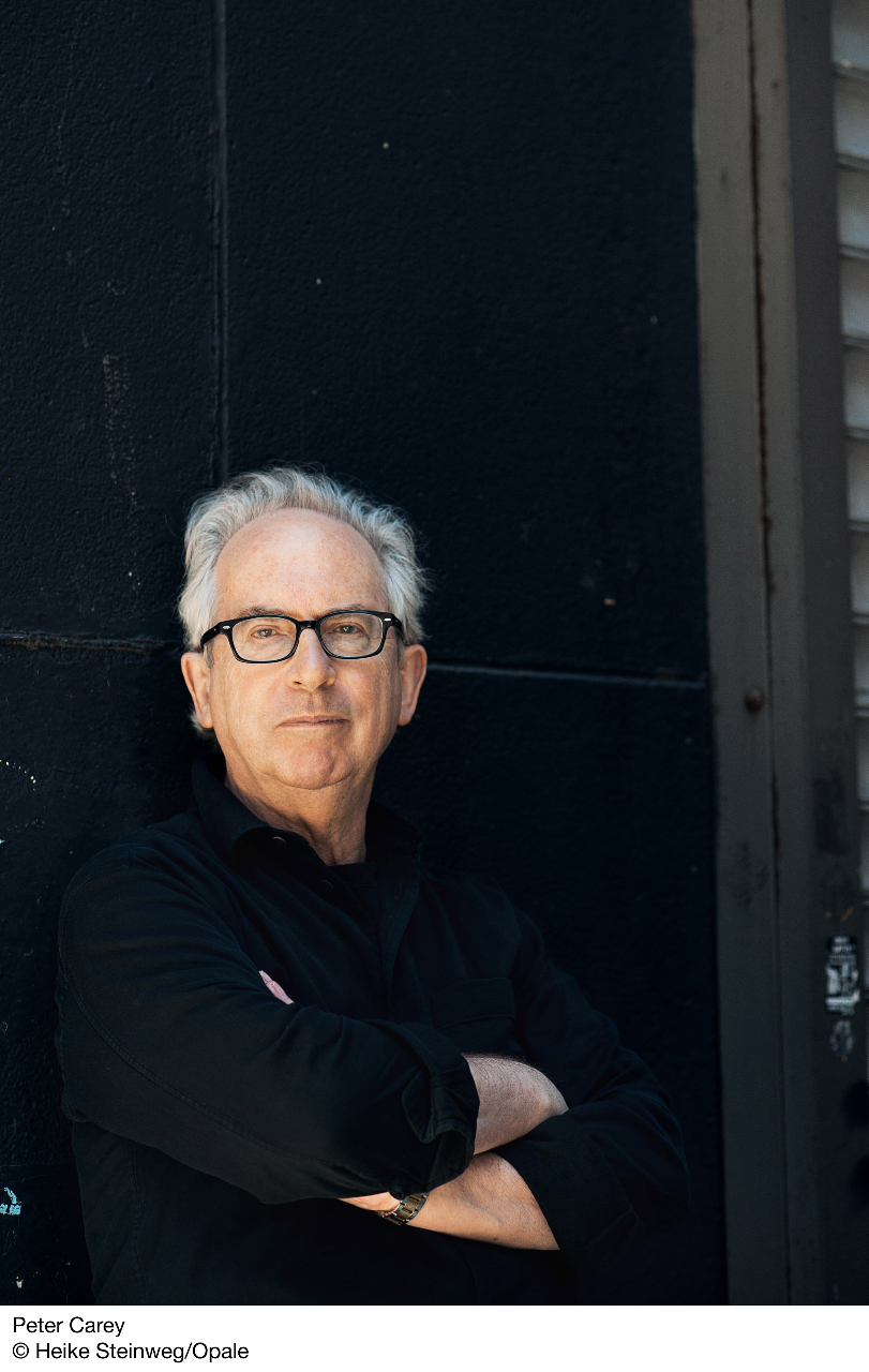 Through Australian eyes