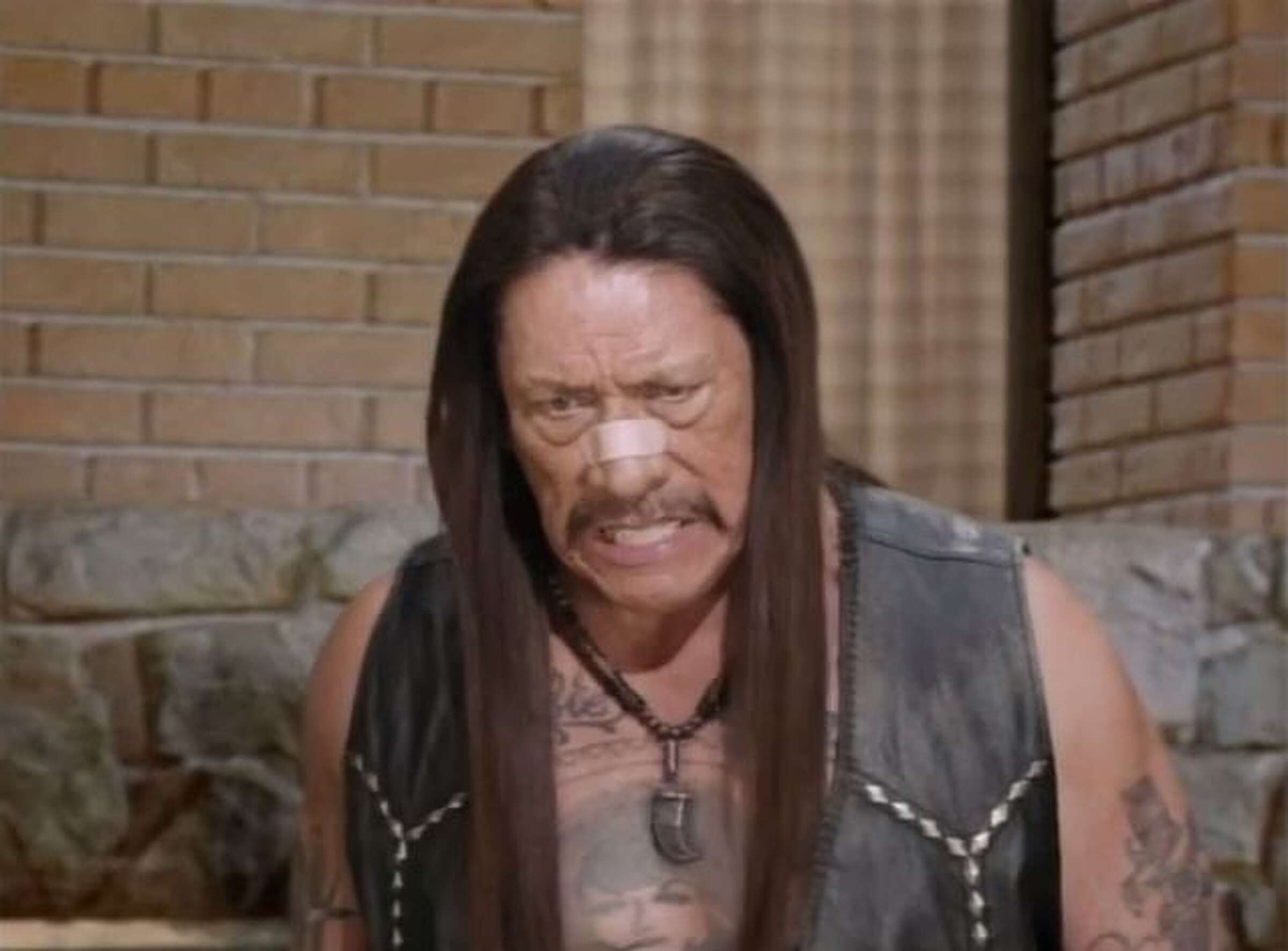 Danny Trejo stars in Snickers’ Brady Bunch-themed Super Bowl