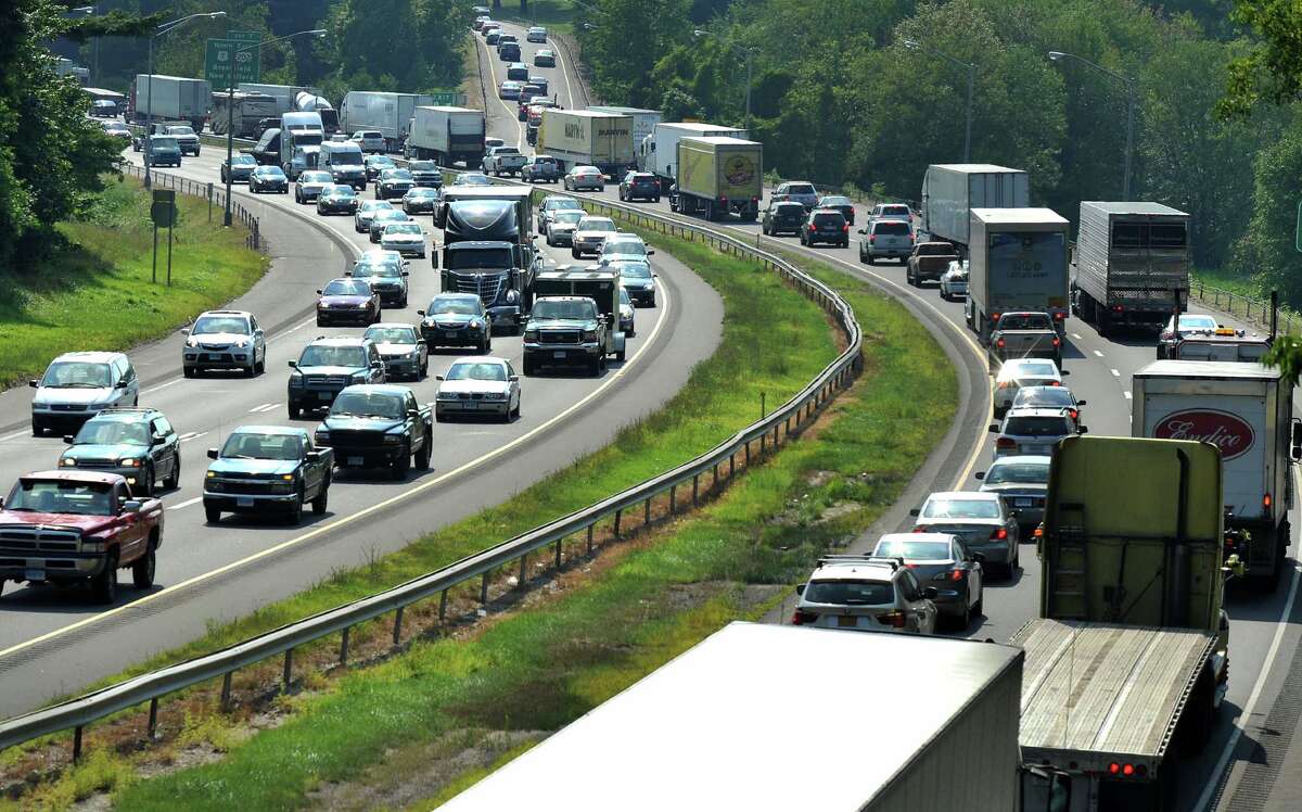 Leaders await details on Malloy's I-84 plan