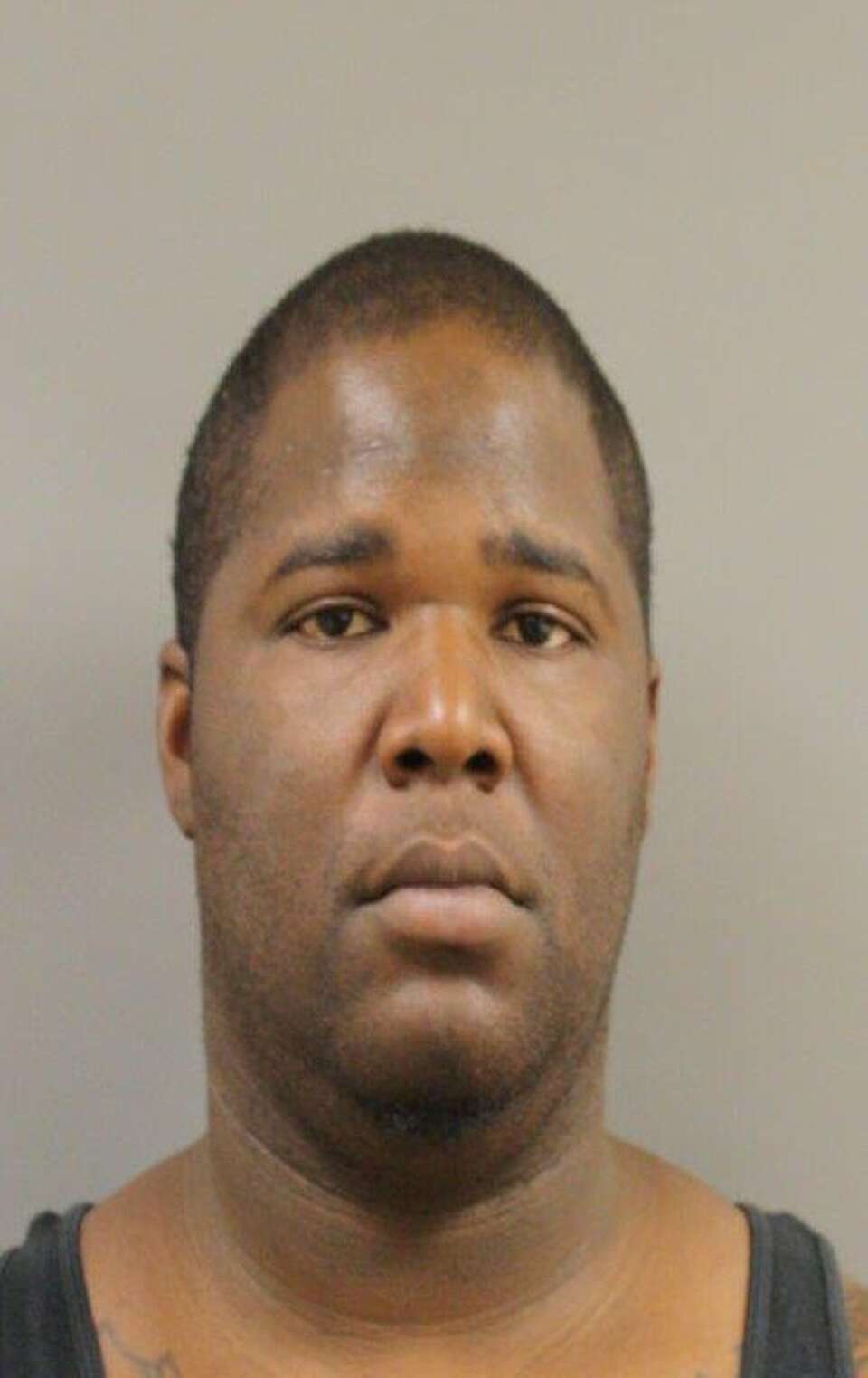 Be alert for these 20 additional fugitives wanted in the Houston area