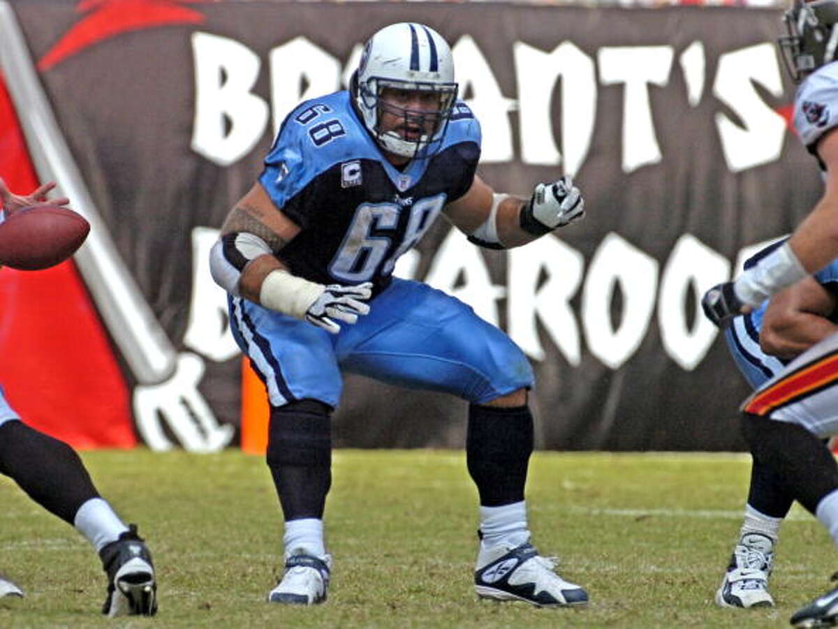 Football Hall of Fame in Oahu honors Polynesian heritage in NFL