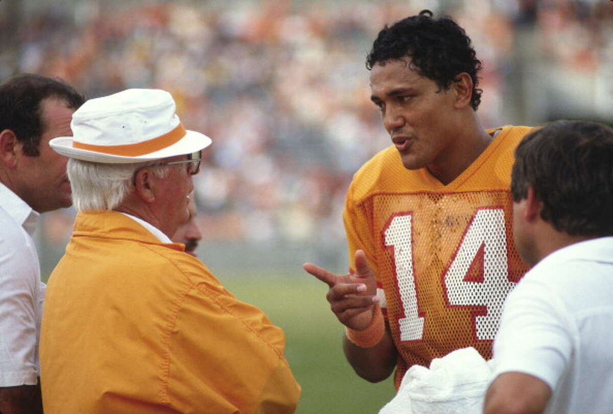 Football Hall of Fame in Oahu honors Polynesian heritage in NFL