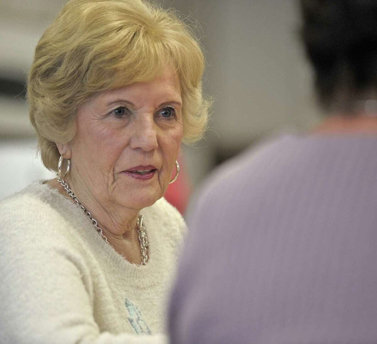 Keeping aging brains sharp