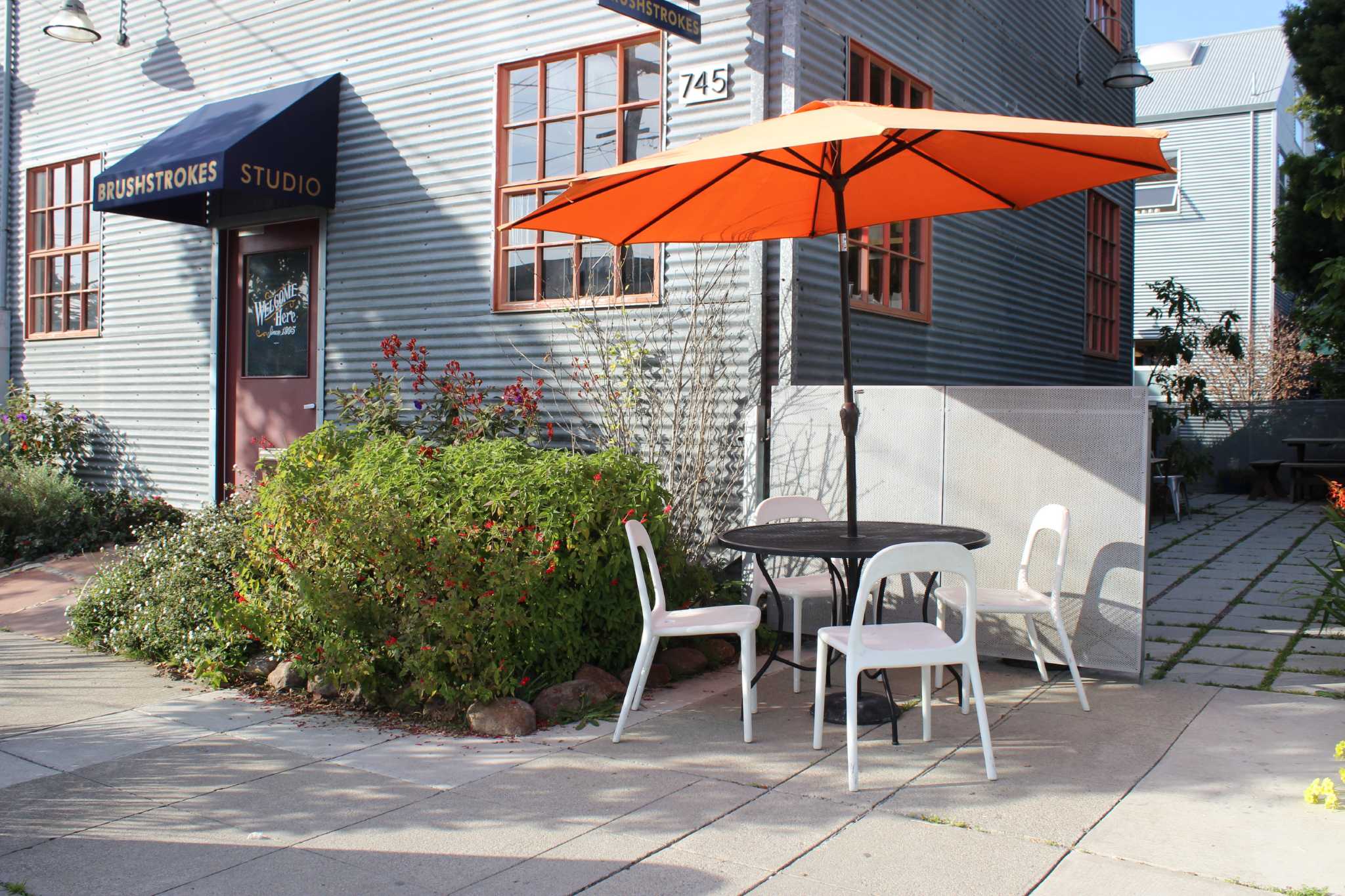 6 spots to check out in the Gilman district, Berkeley