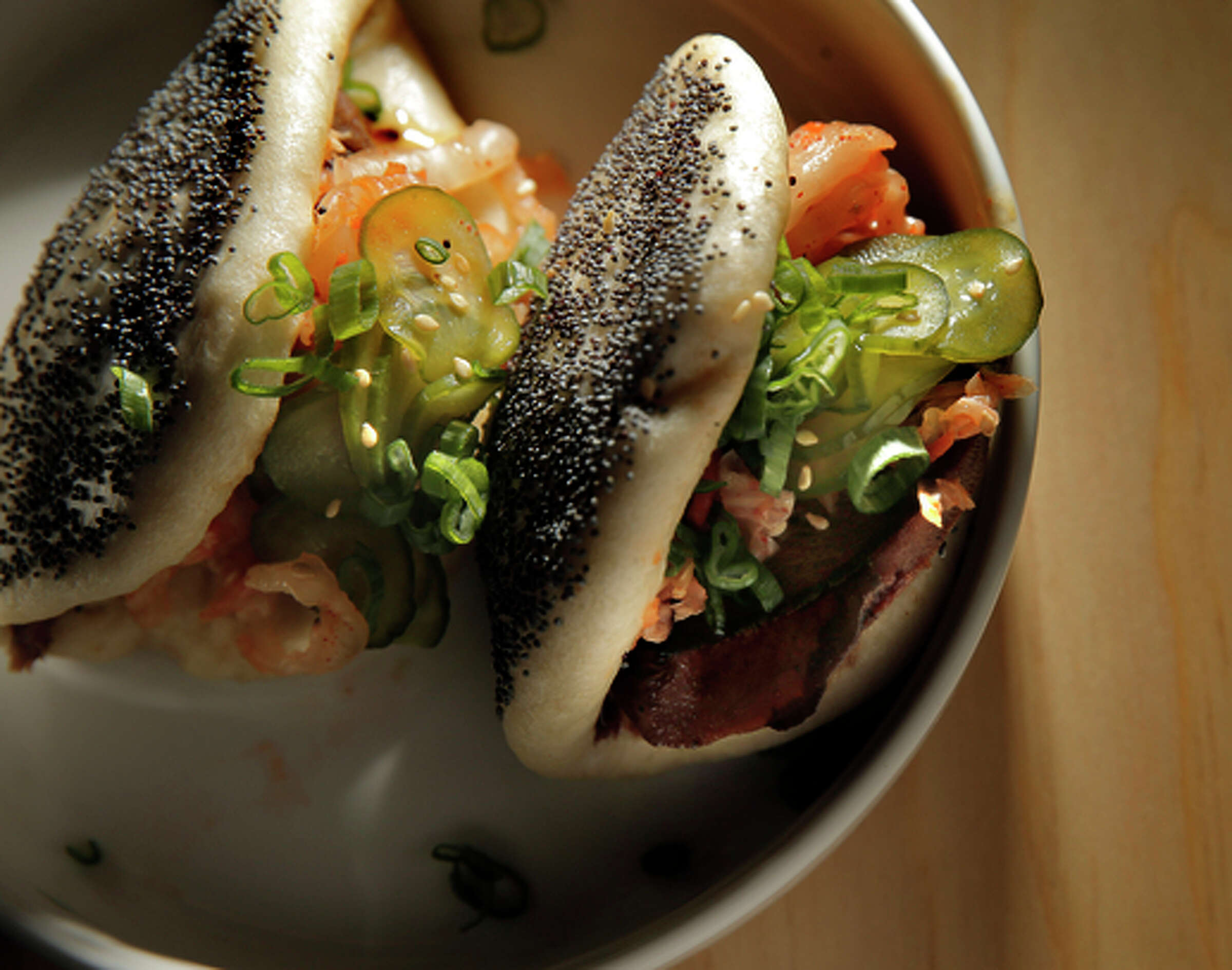 Lunar New Year: Where to take a bao in San Francisco