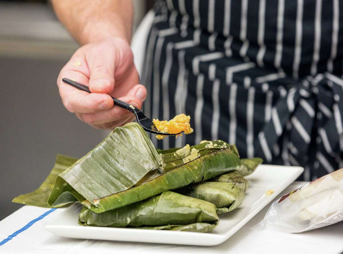 Sysco looks to capitalize on growing demand for Latin flavors