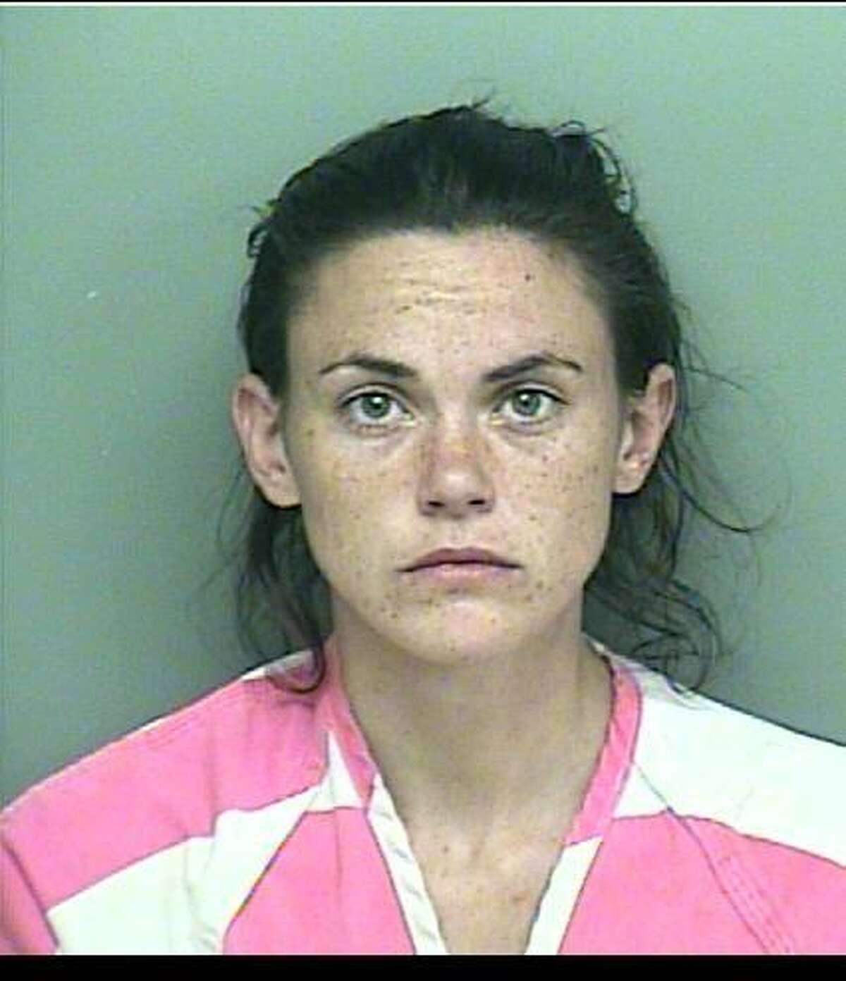 Four arrested in Magnolia meth bust