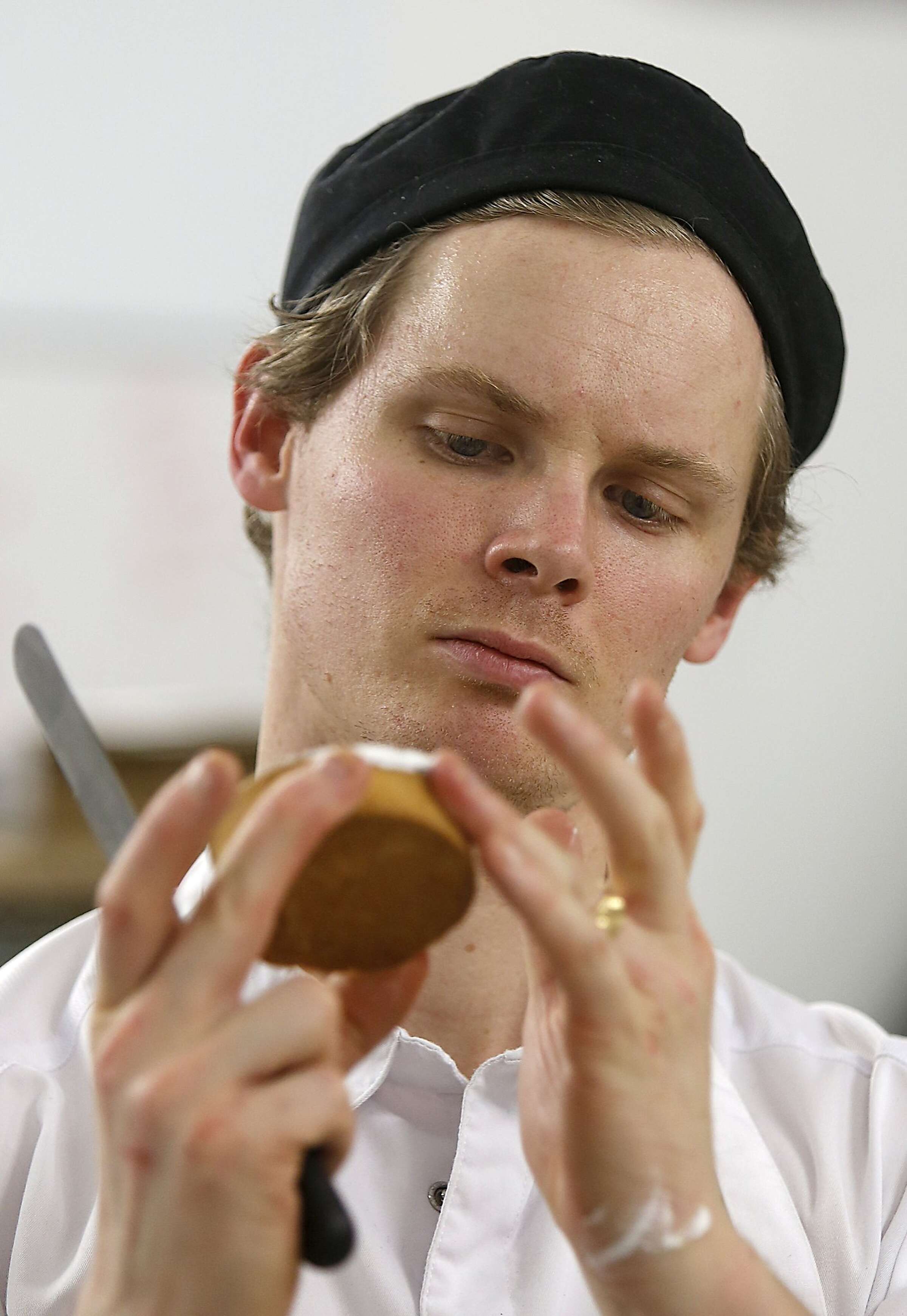 Mr. Holmes Bakehouse: Must-have confections