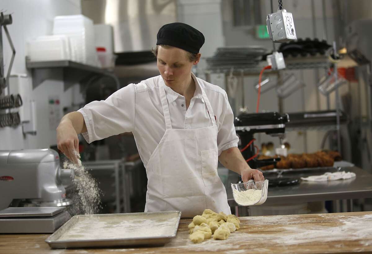 Mr. Holmes Bakehouse: Must-have confections