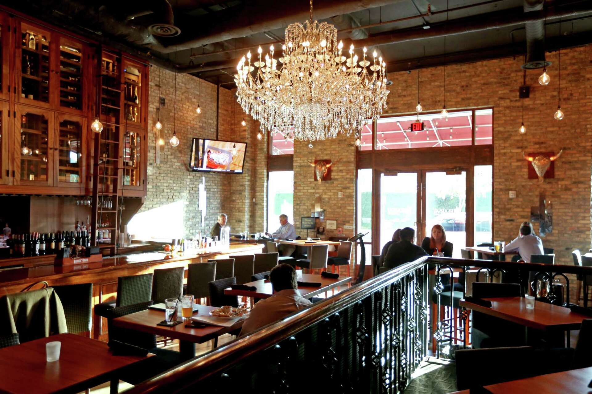 Houston's late-night, 'reverse' happy hours to check out now