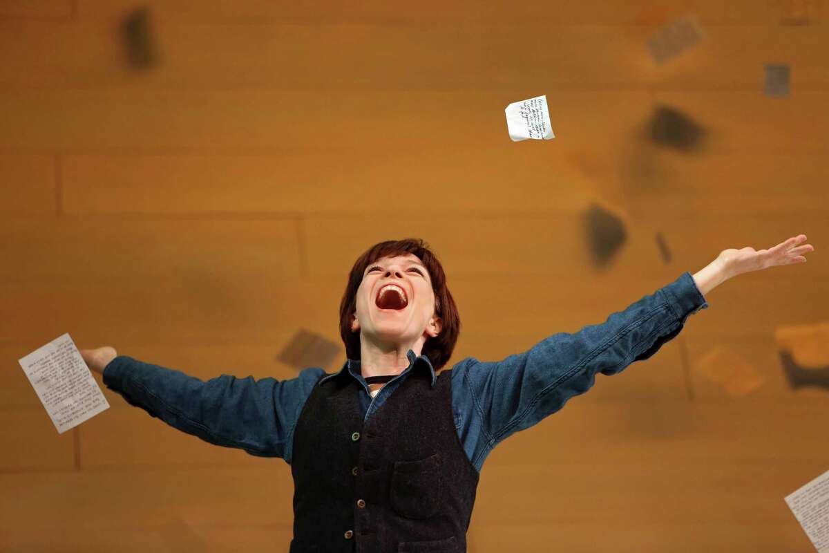 This week's must list: Feb. 5-10