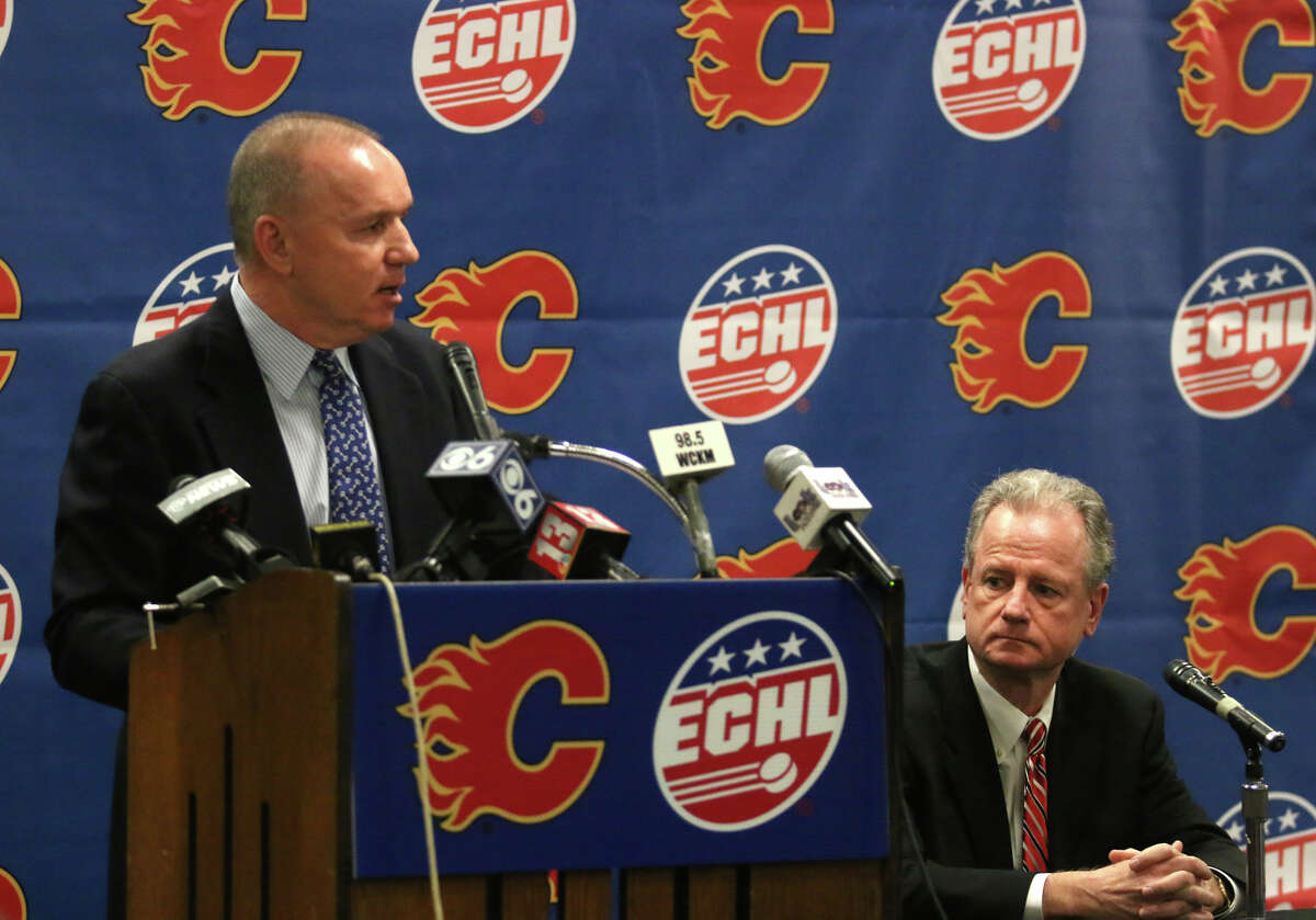 ECHL movement may help Albany keep Devils