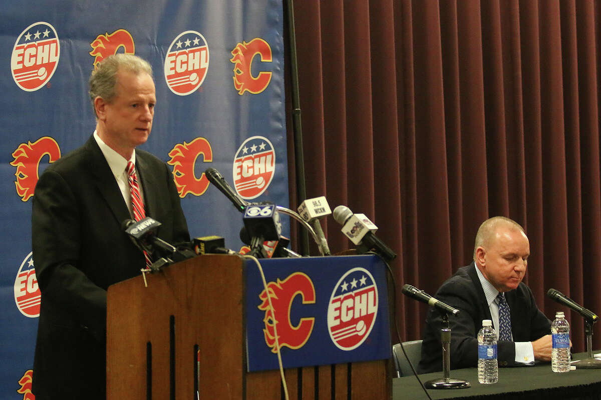 ECHL movement may help Albany keep Devils