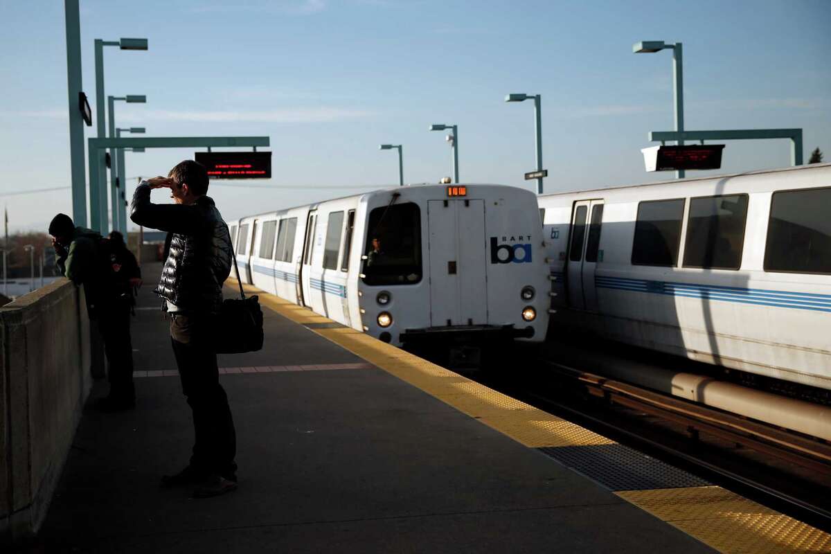 Prospects for 2nd BART tube gain momentum, but wait could be long