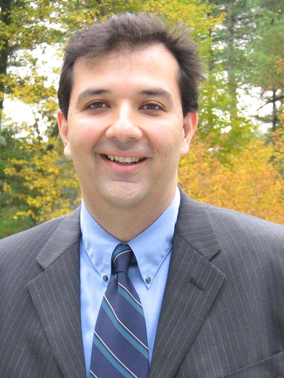 Neurologist Alireza Atri to lead Alzheimer’s research at CPMC