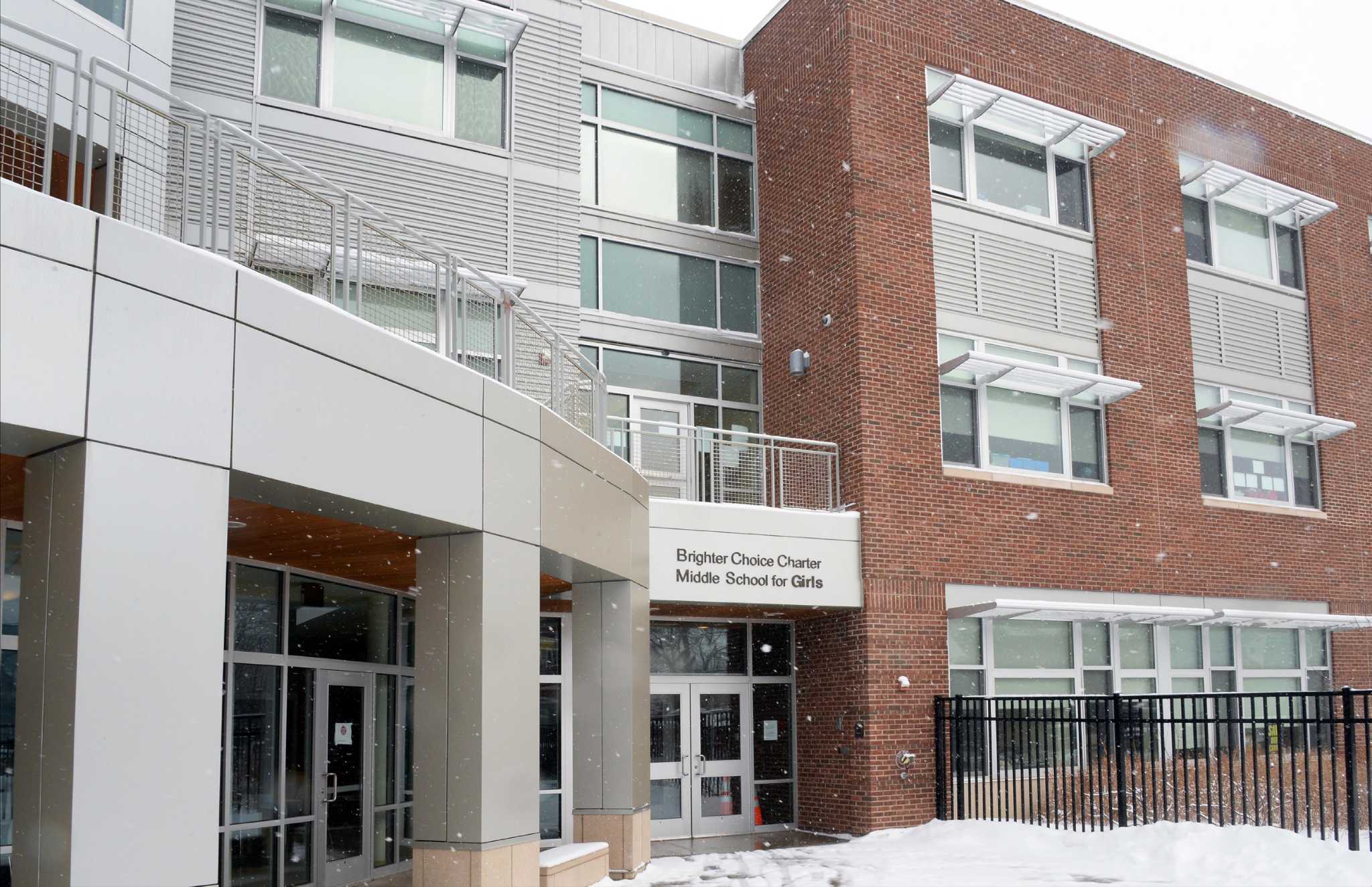 Charter schools flunk