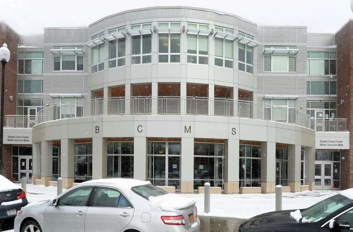 Charter schools flunk