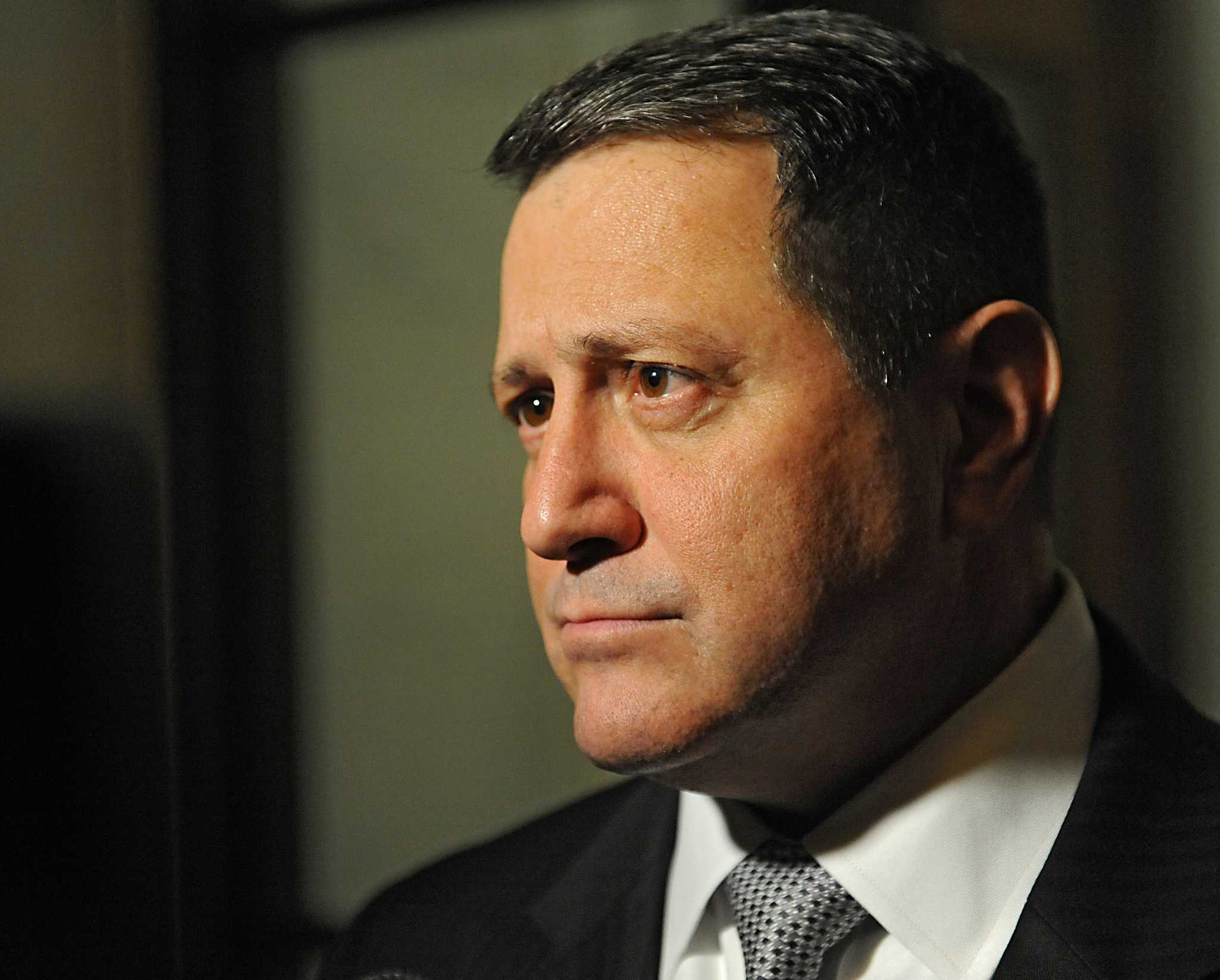 Morelle supports Heastie