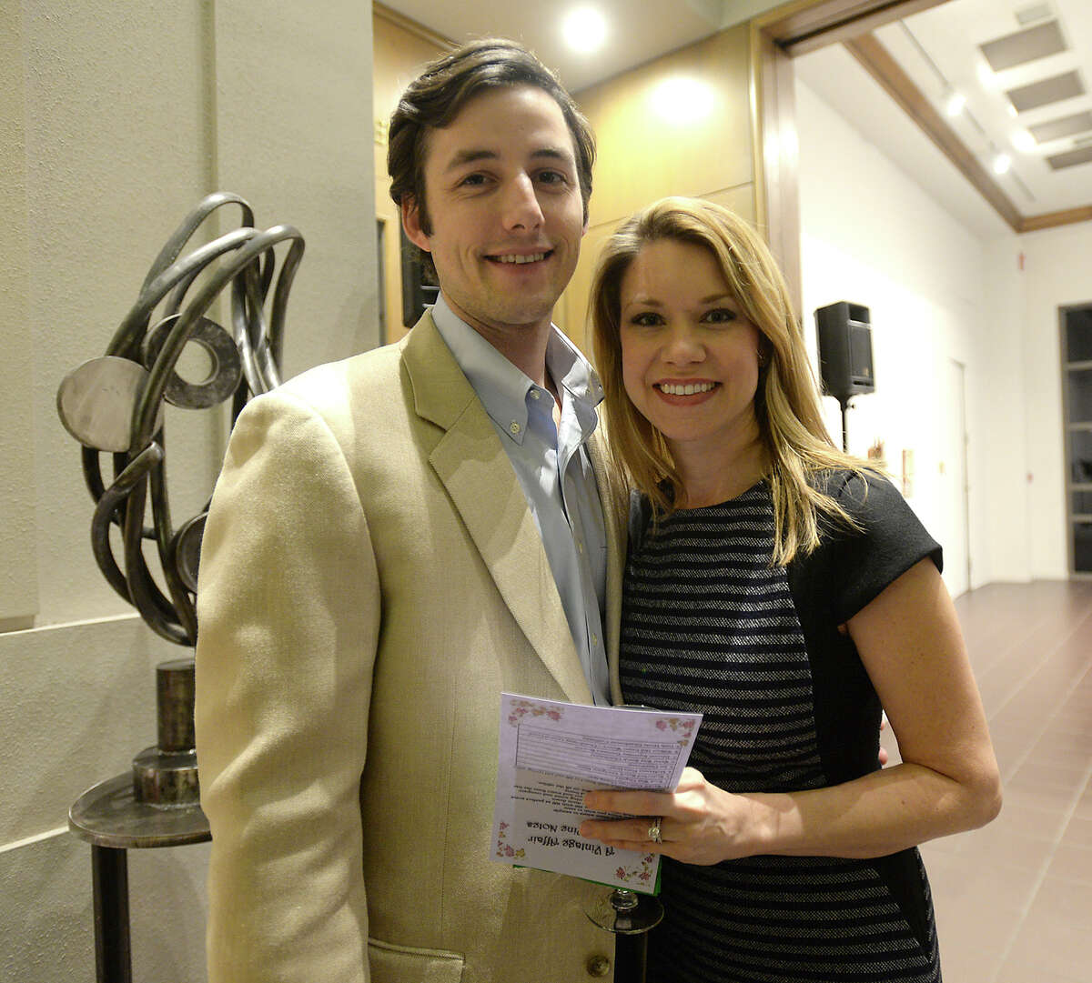 Were you 'Seen' at A Vintage Affair?