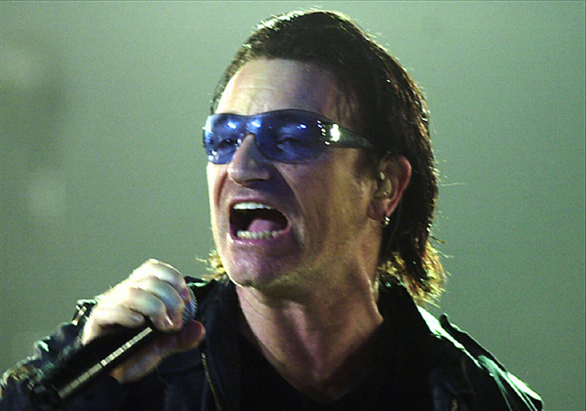 Times Union Center concerts through the decades