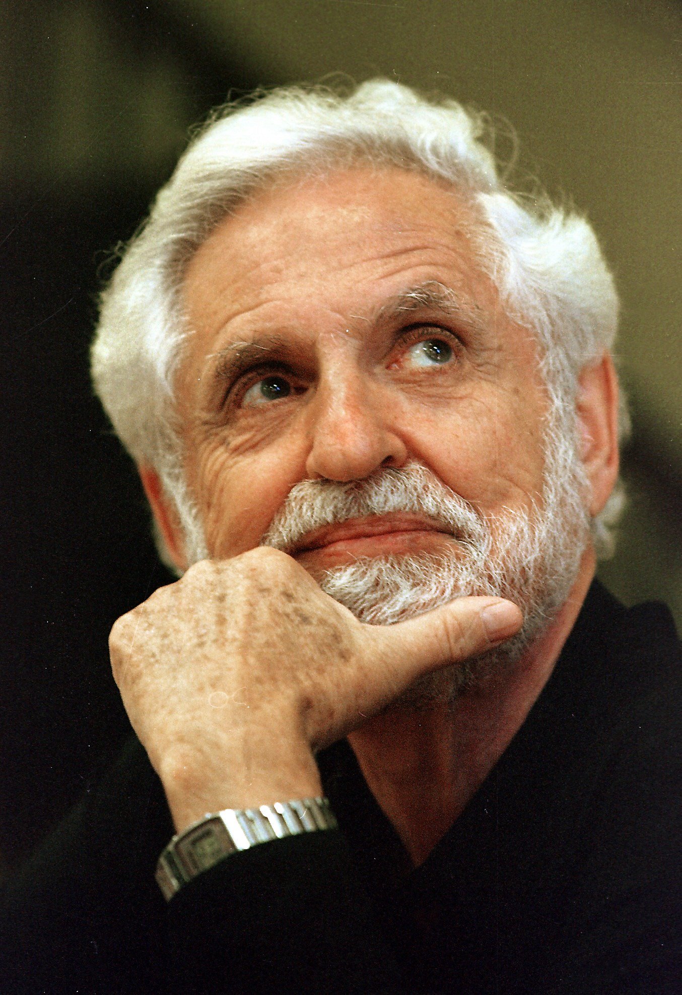 Stanford chemist who developed birth control pill dead at 91