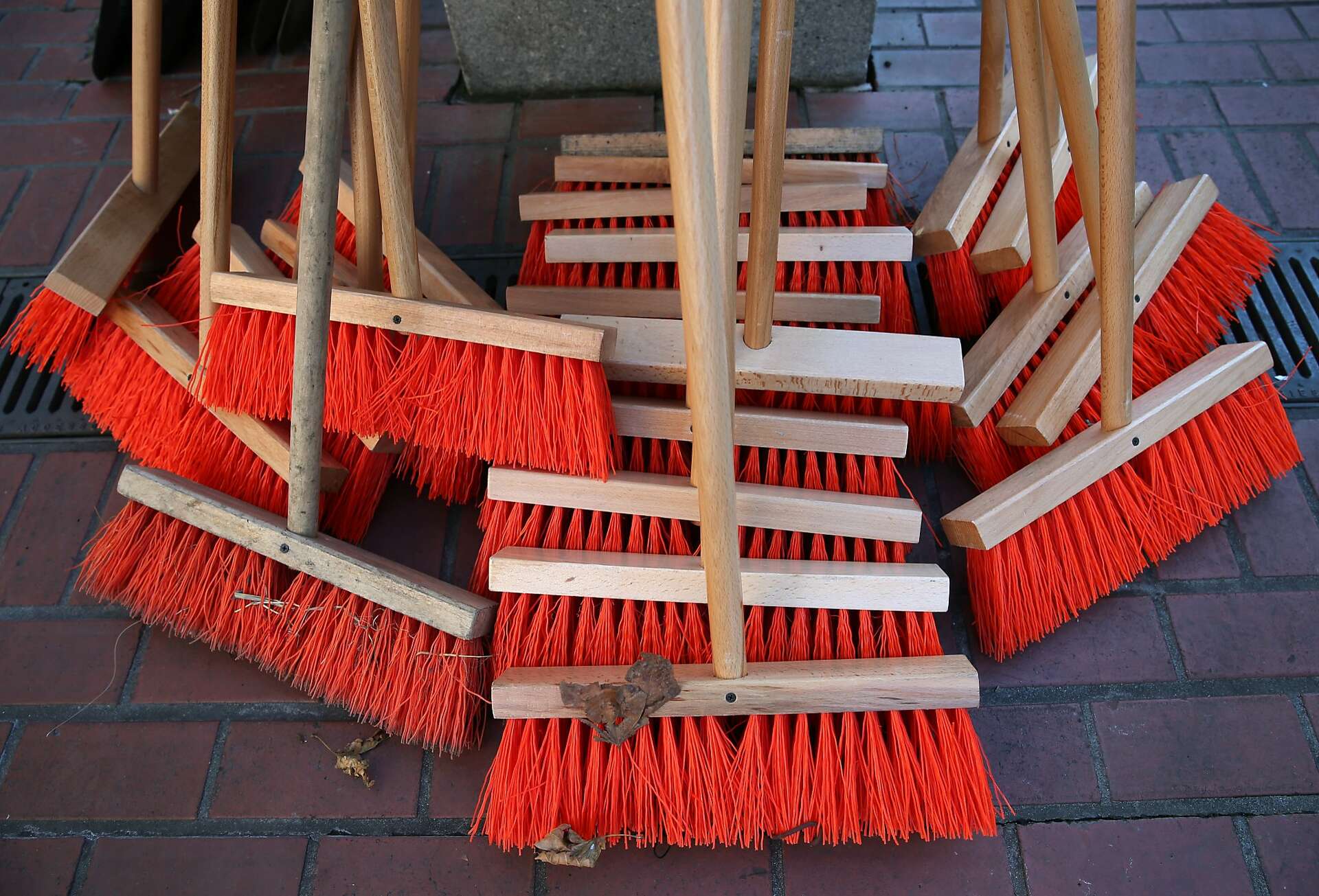 Parts of San Francisco dirtier than foreign slums, UC Berkeley ...