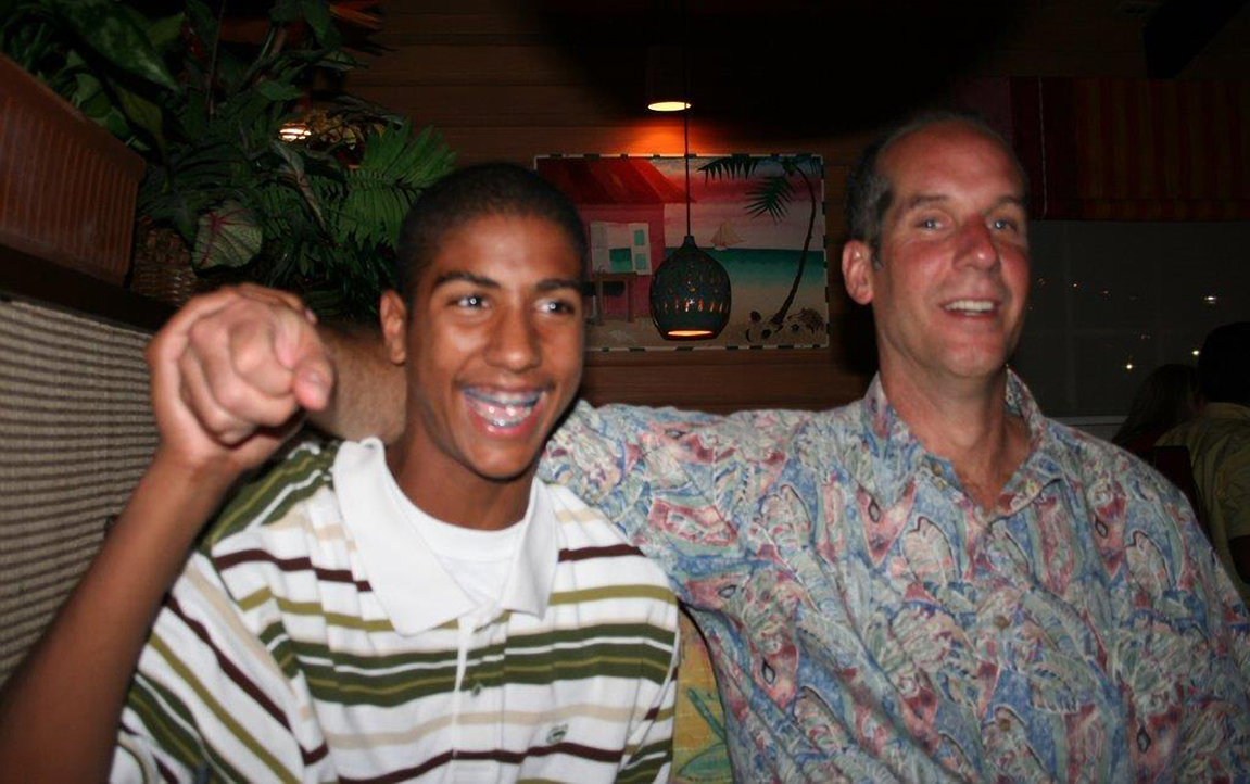 Cal’s Behrens looks to honor dad who taught him to love the game