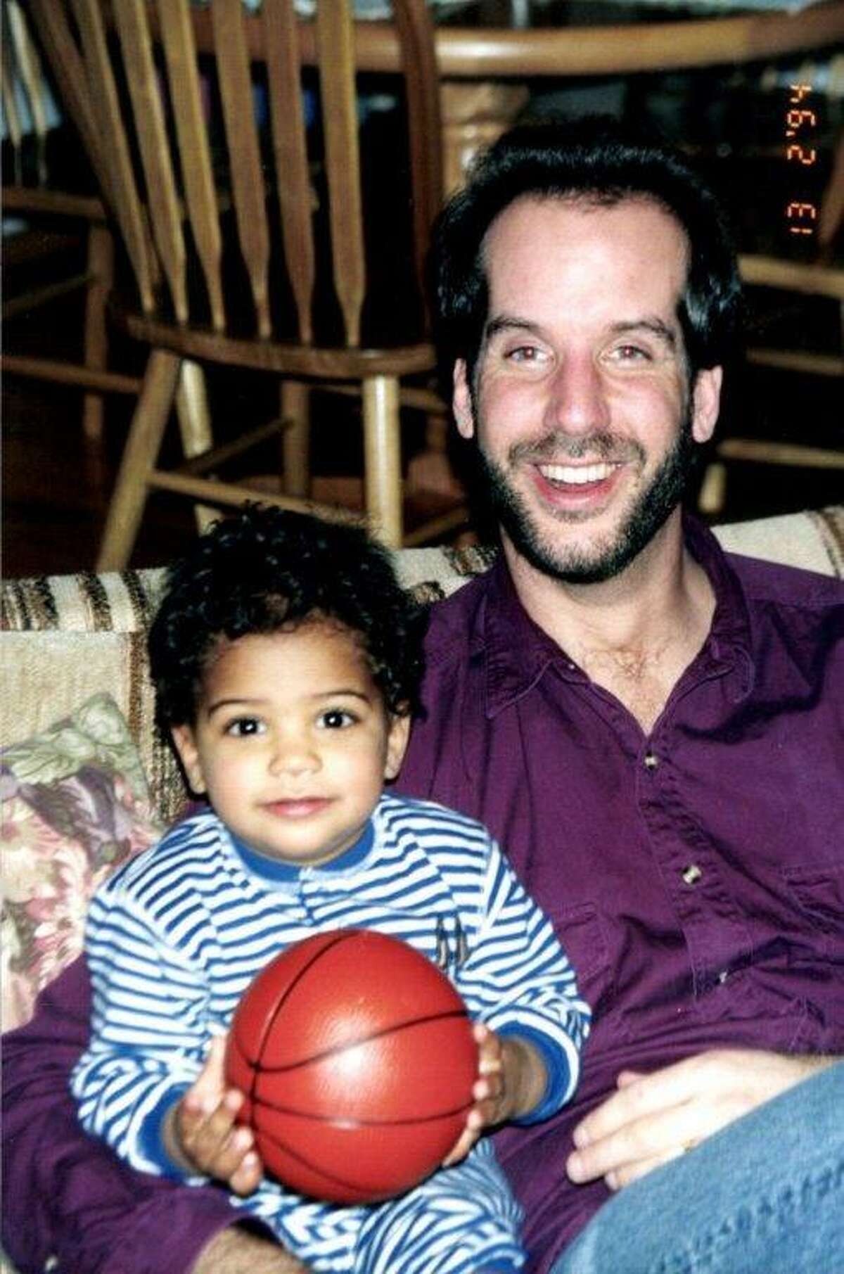 Cal’s Behrens looks to honor dad who taught him to love the game