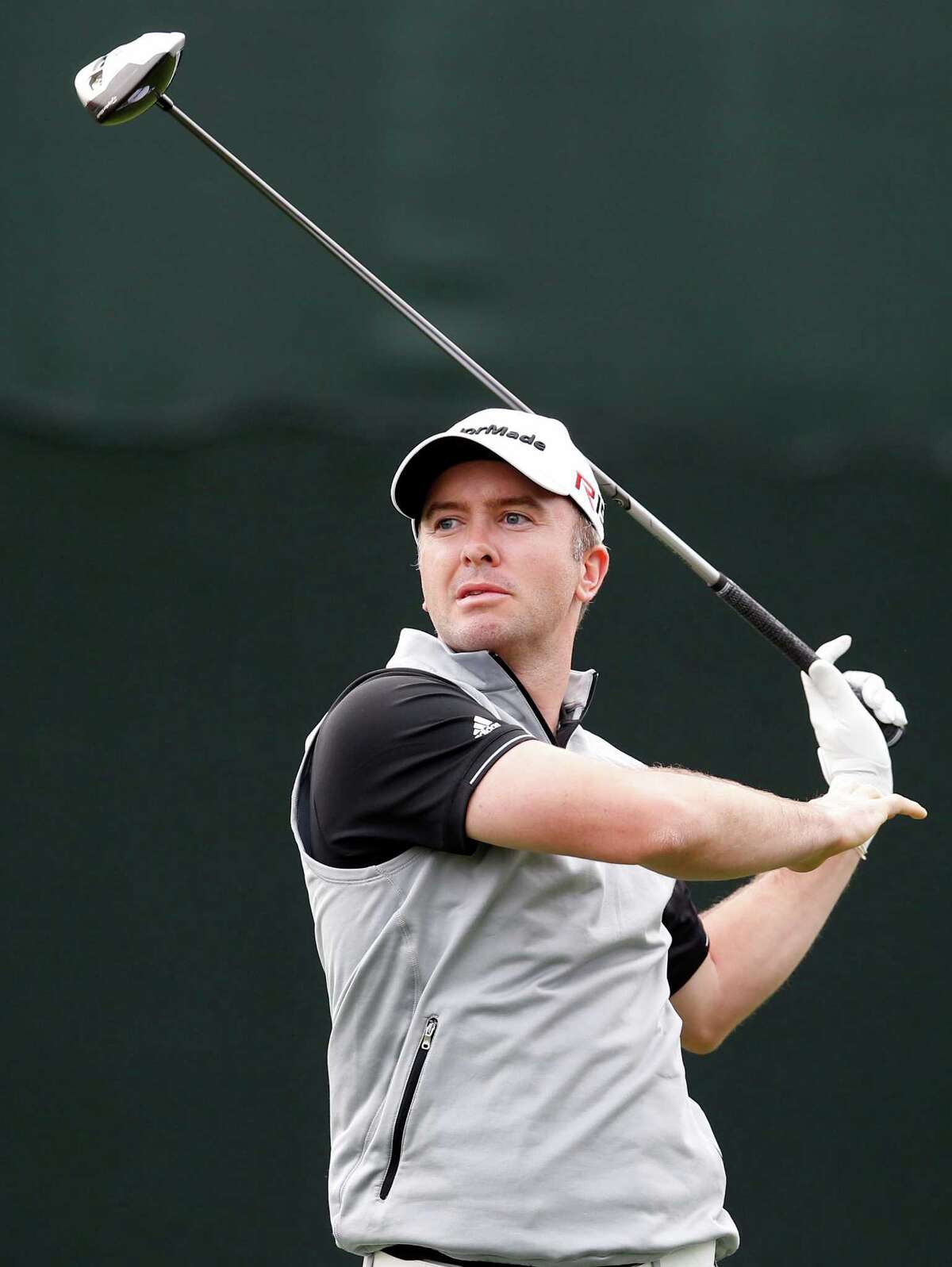 Golf results, Jan. 31