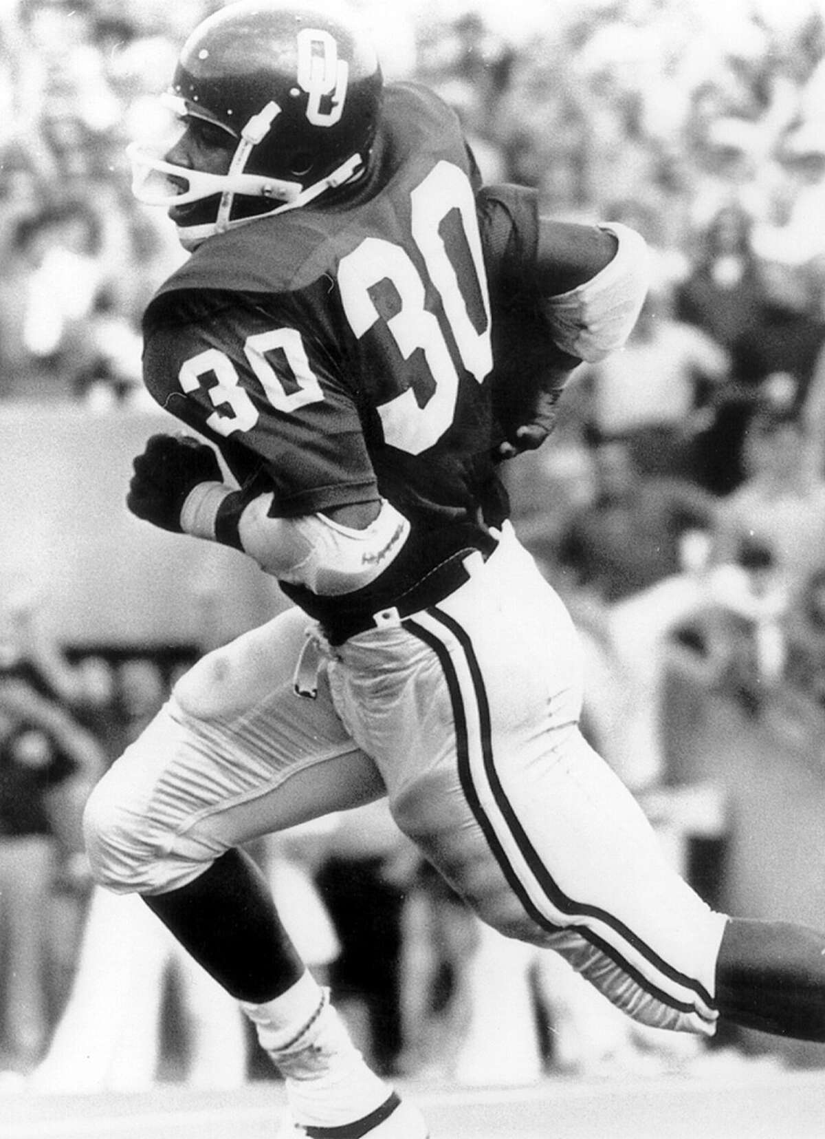 Changing landscape: More Texas recruits moving out of state for college