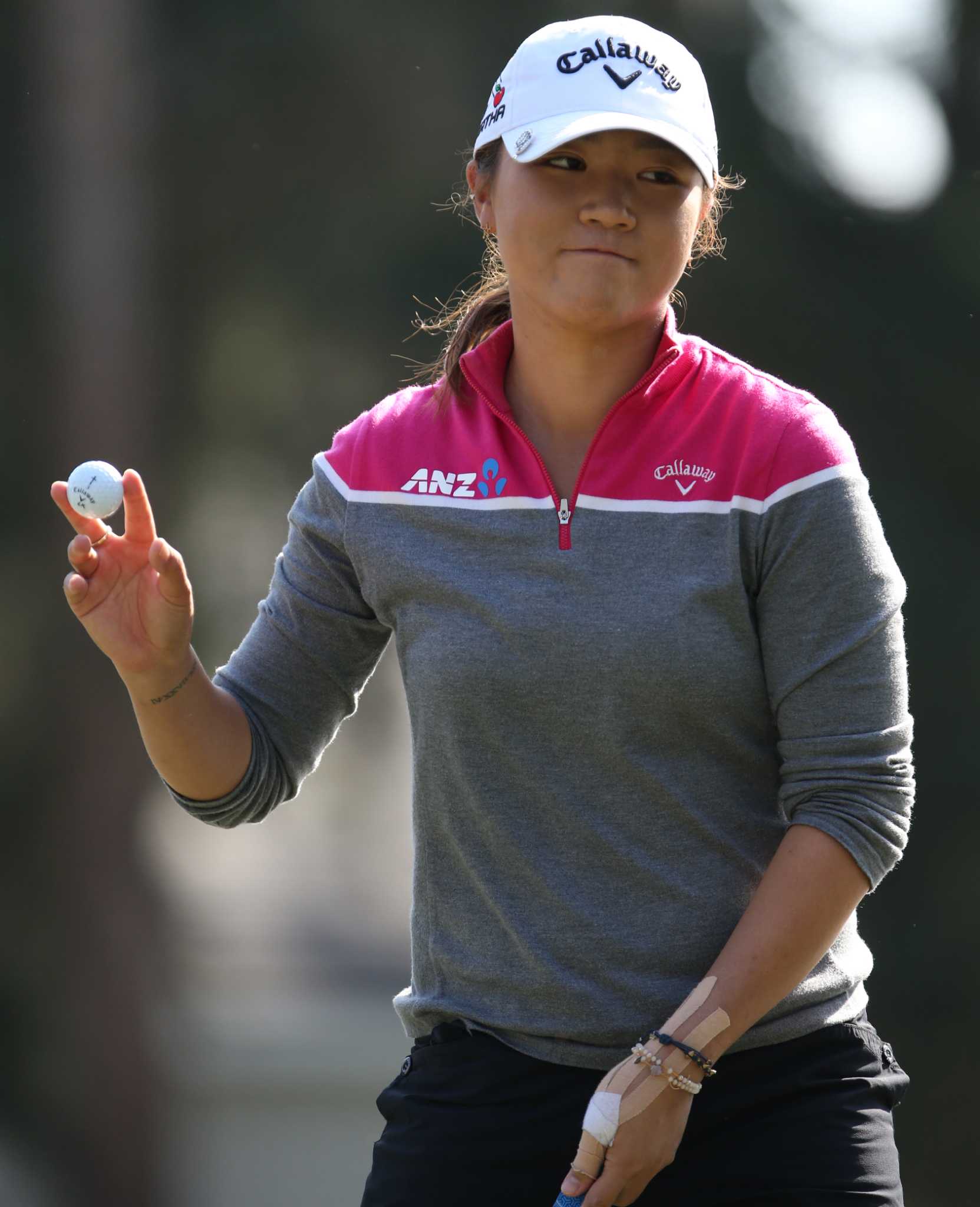 Around sports: Ko becomes world's youngest No. 1 golfer