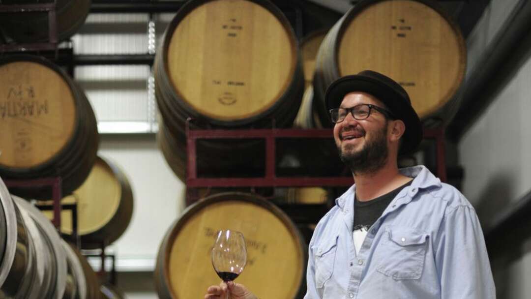 Winemakers to Watch 2015: Meet our 10 rising-star vintners