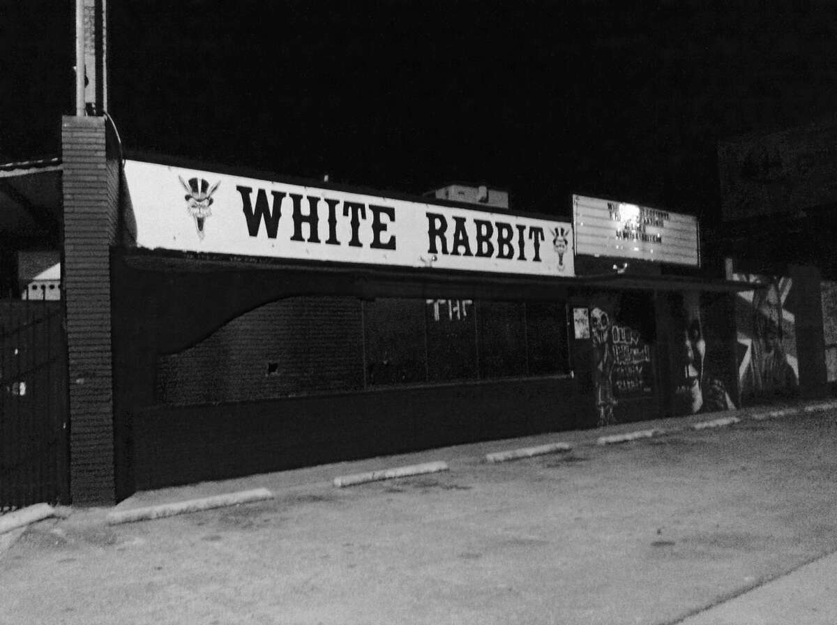 Former White Rabbit club reopens as Paper Tiger this weekend