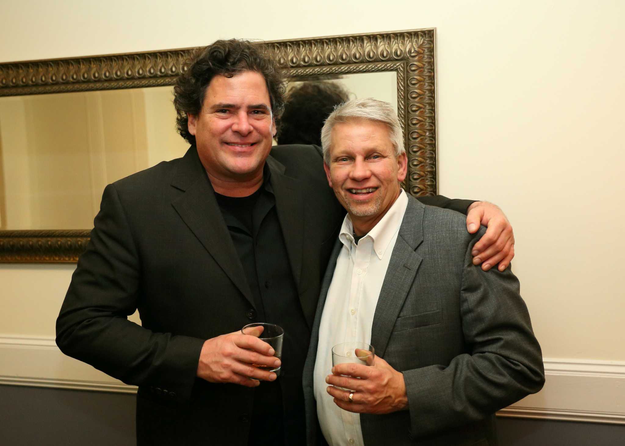 SEEN: Spirits for Strength Celebration